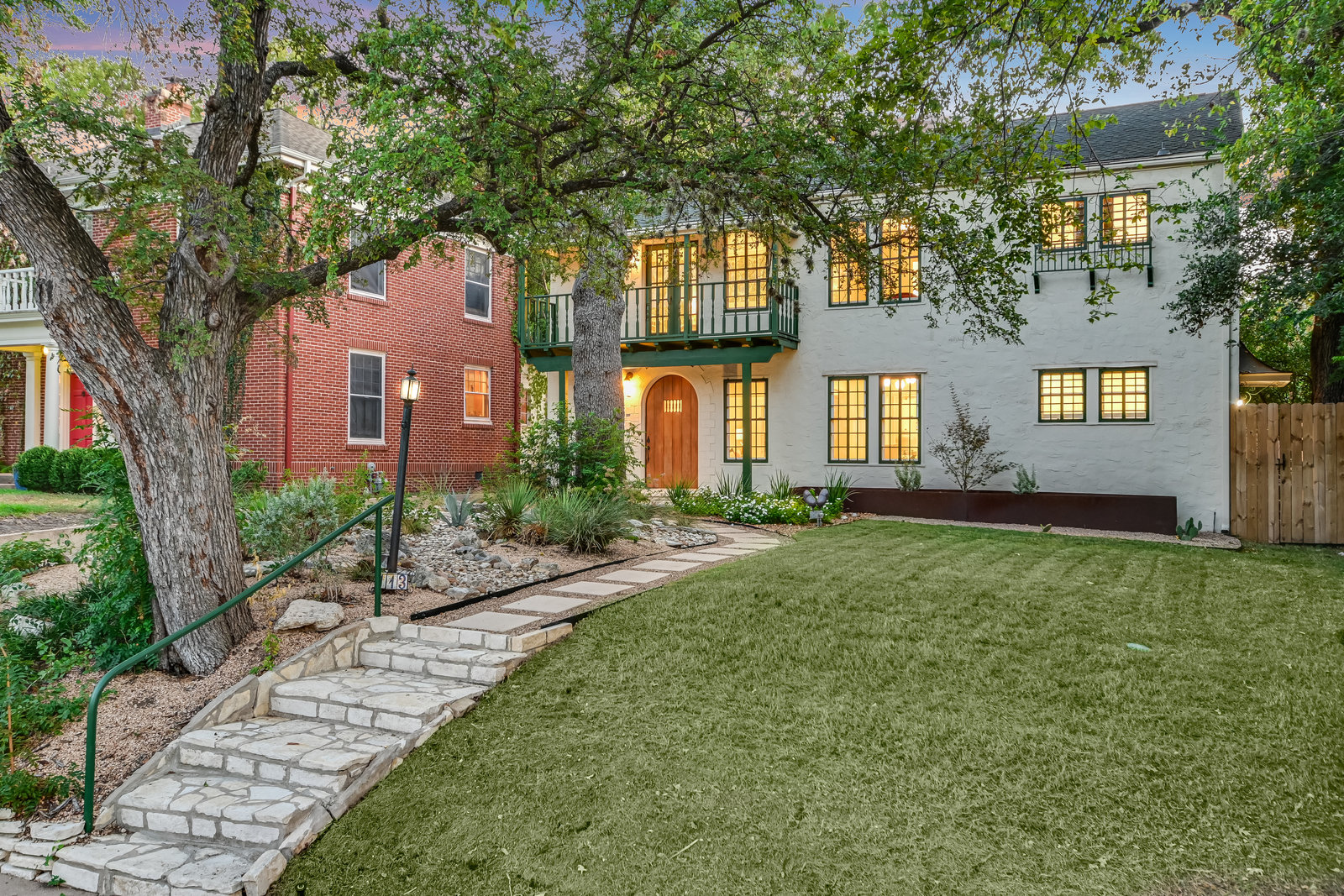 113 W 32nd St, Austin, TX 78705 | Kuper Sotheby's International Realty