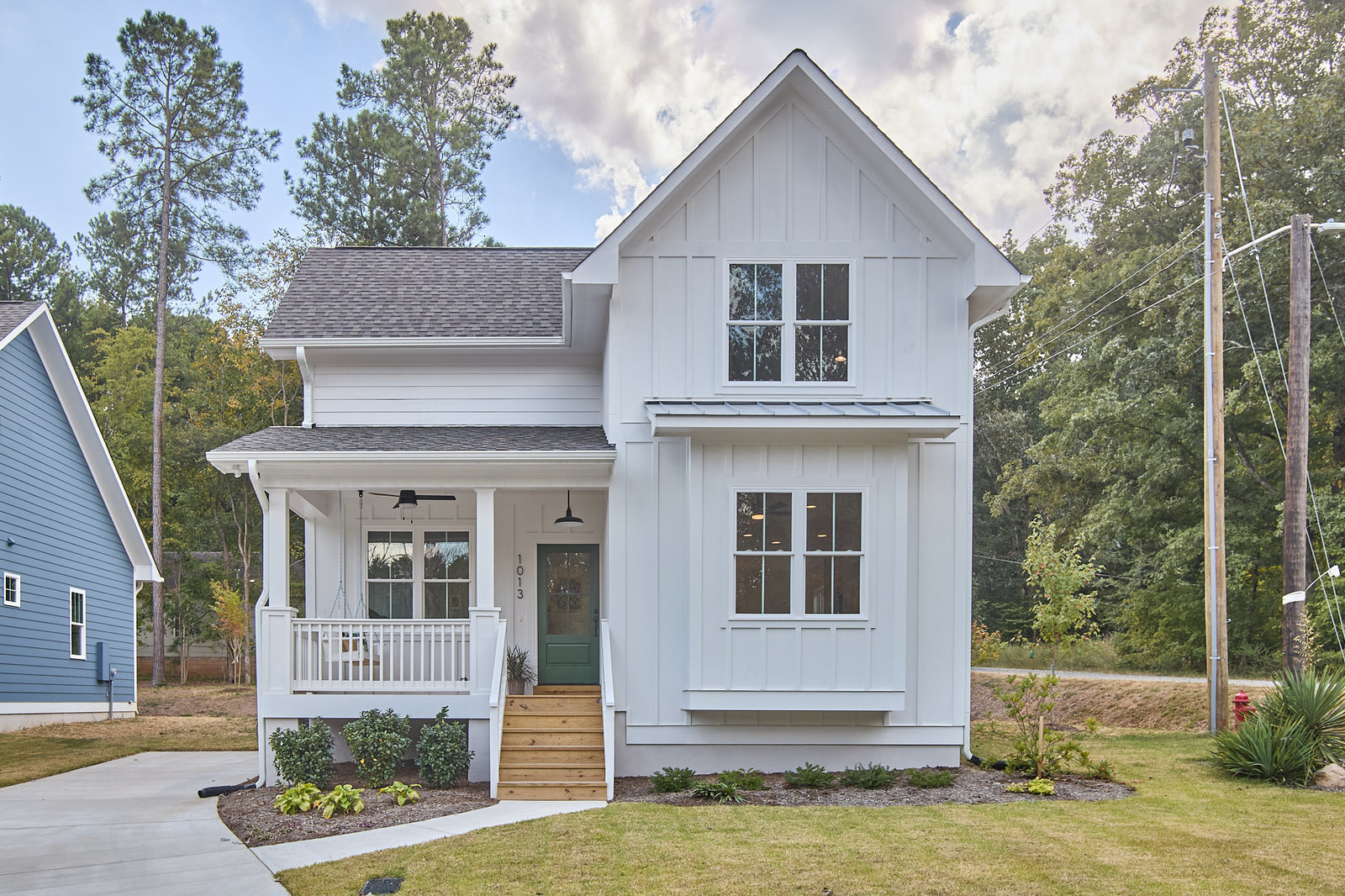 1013 Forrestal Pl, Durham, NC, 27707 | Rela