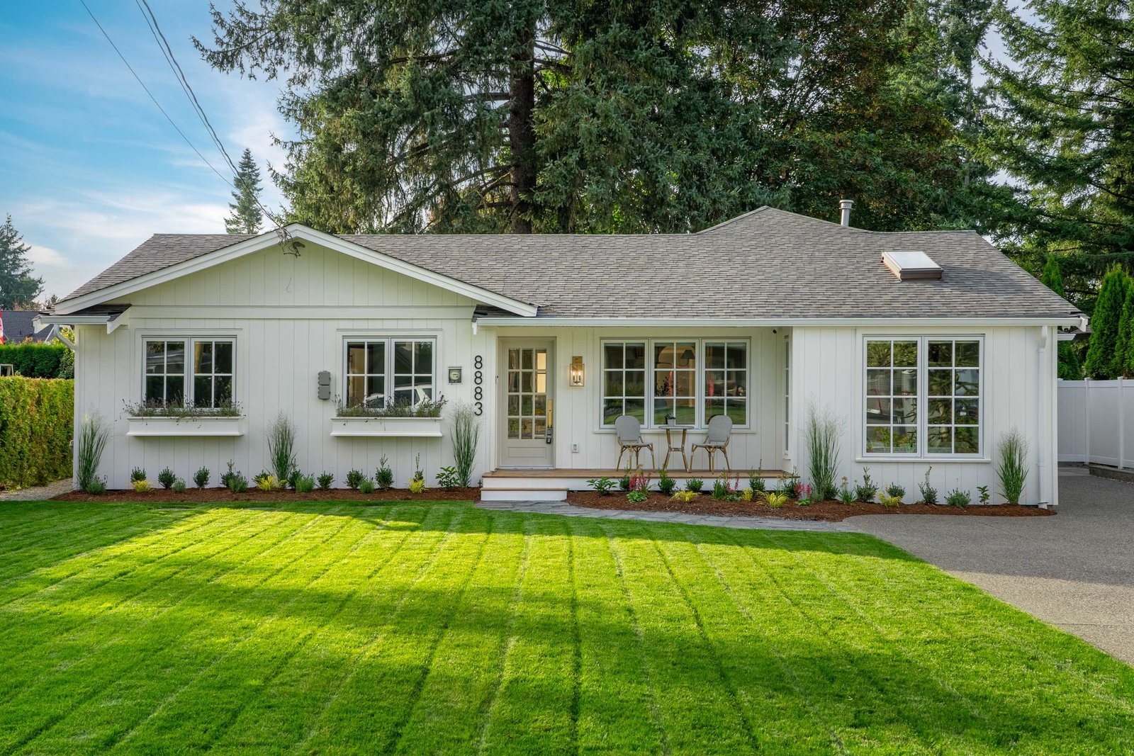 8883 Hudson Bay Street, Langley, BC, V1M 2S4 | Rela