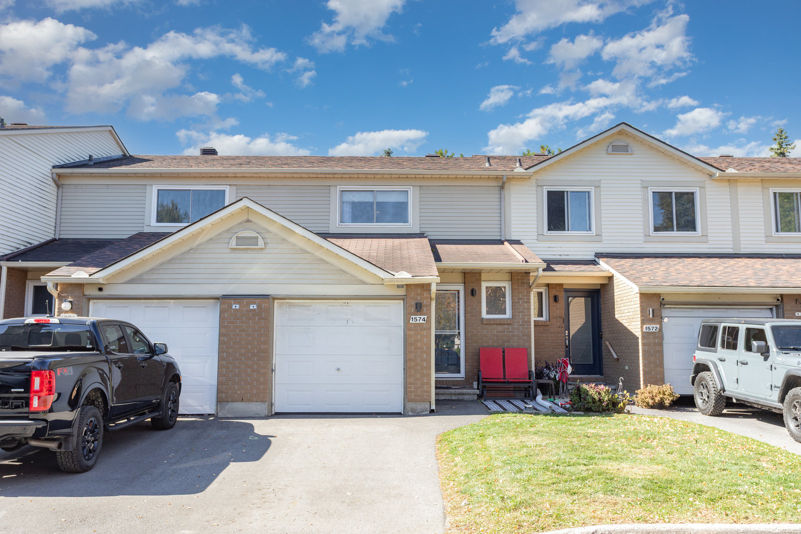 1574 Cheevers Crescent