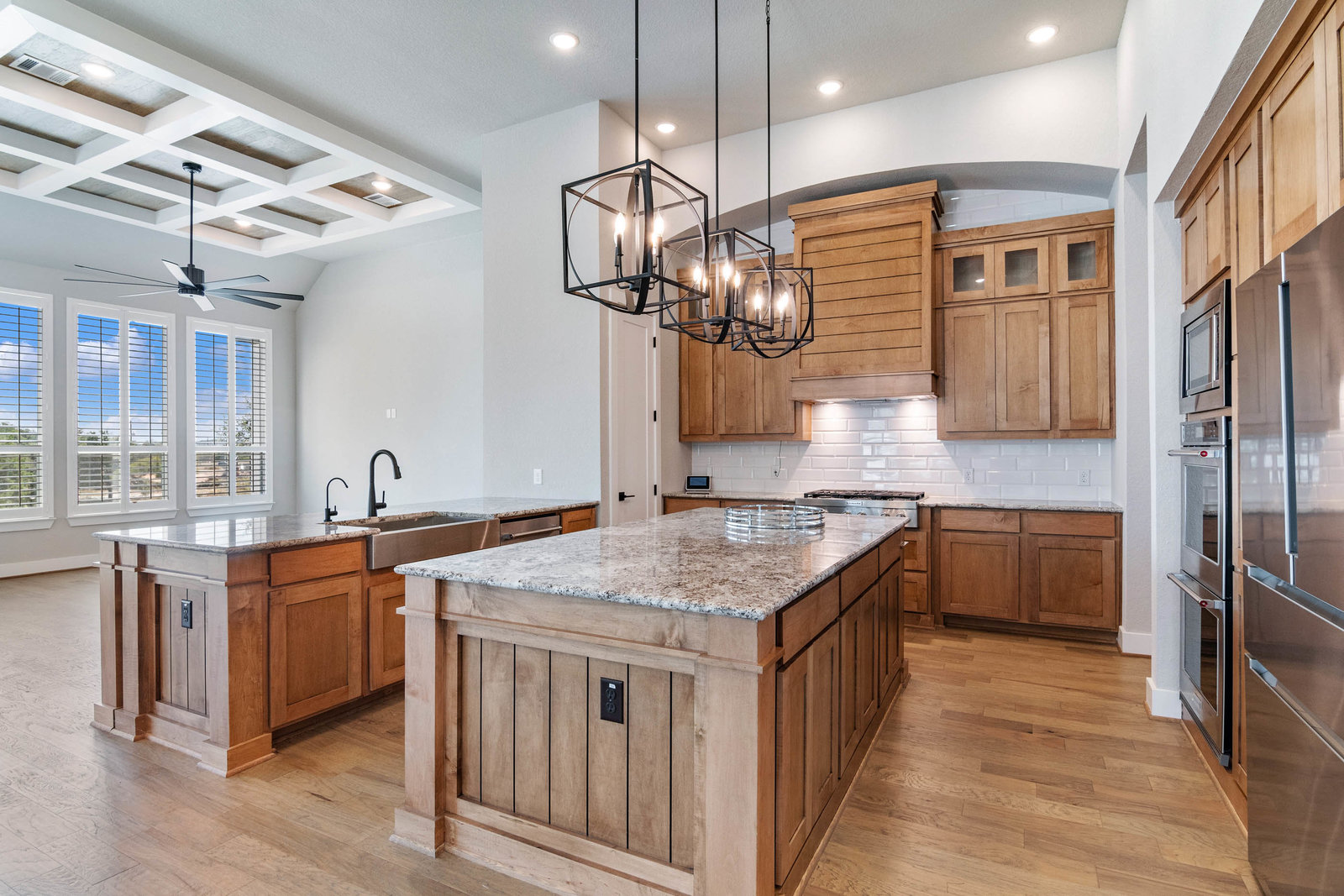 Move-In Ready One-Story Home | Kuper Sotheby's International Realty
