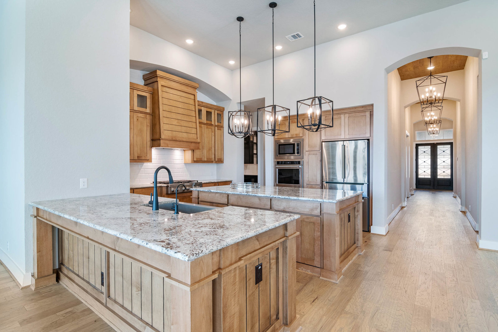 Move-In Ready One-Story Home | Kuper Sotheby's International Realty