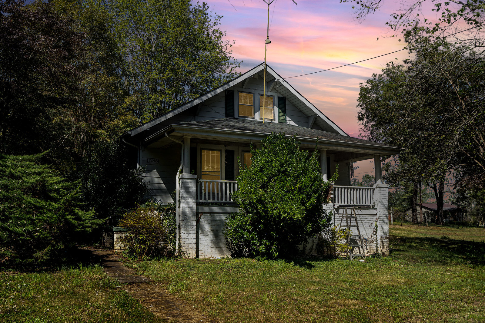 1245 Harrison Loop