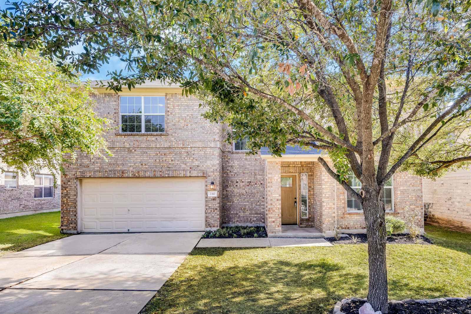 2310 Caprock Place