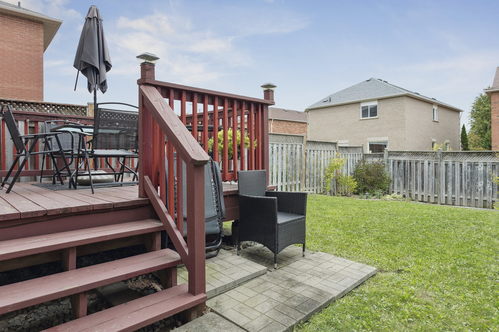 Welcome to 42 Lake Louise – Your Dream Semi-Detached Home in Fletcher’s ...