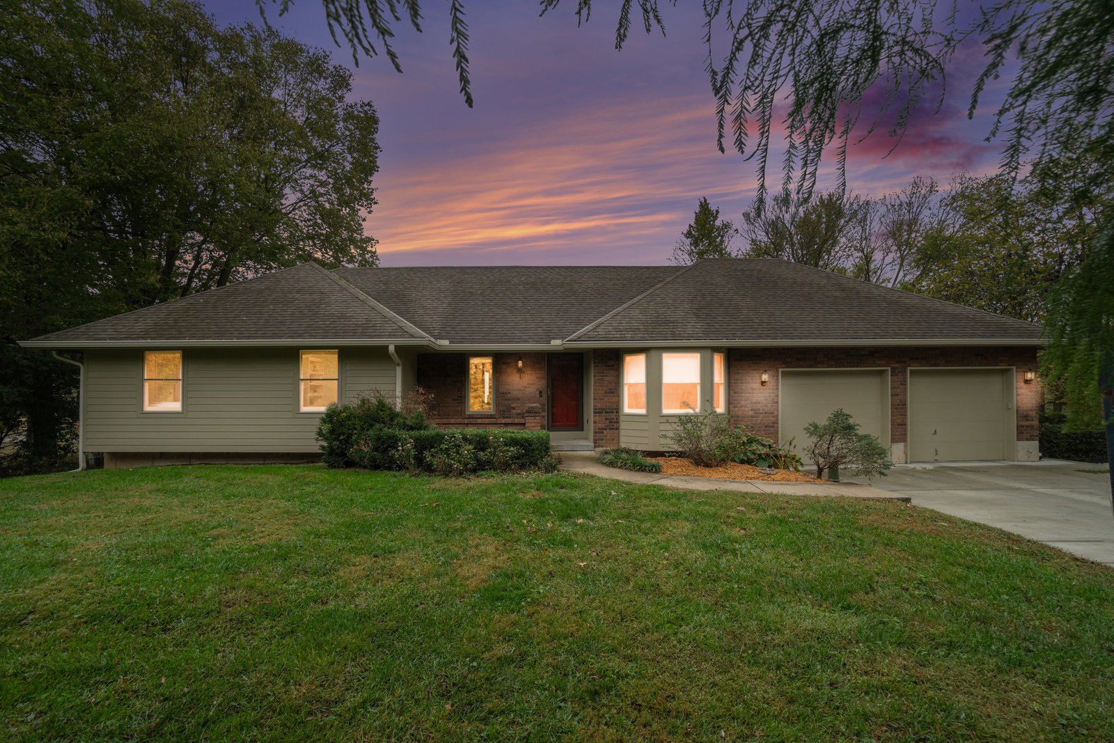 1605 Highway H