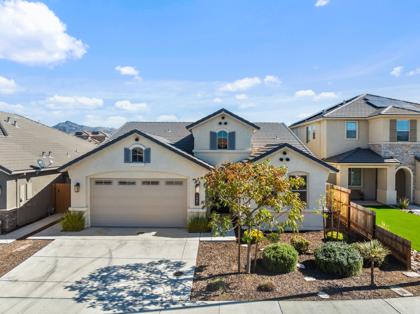 1481 Azalea Court Hollister Ca. 95023