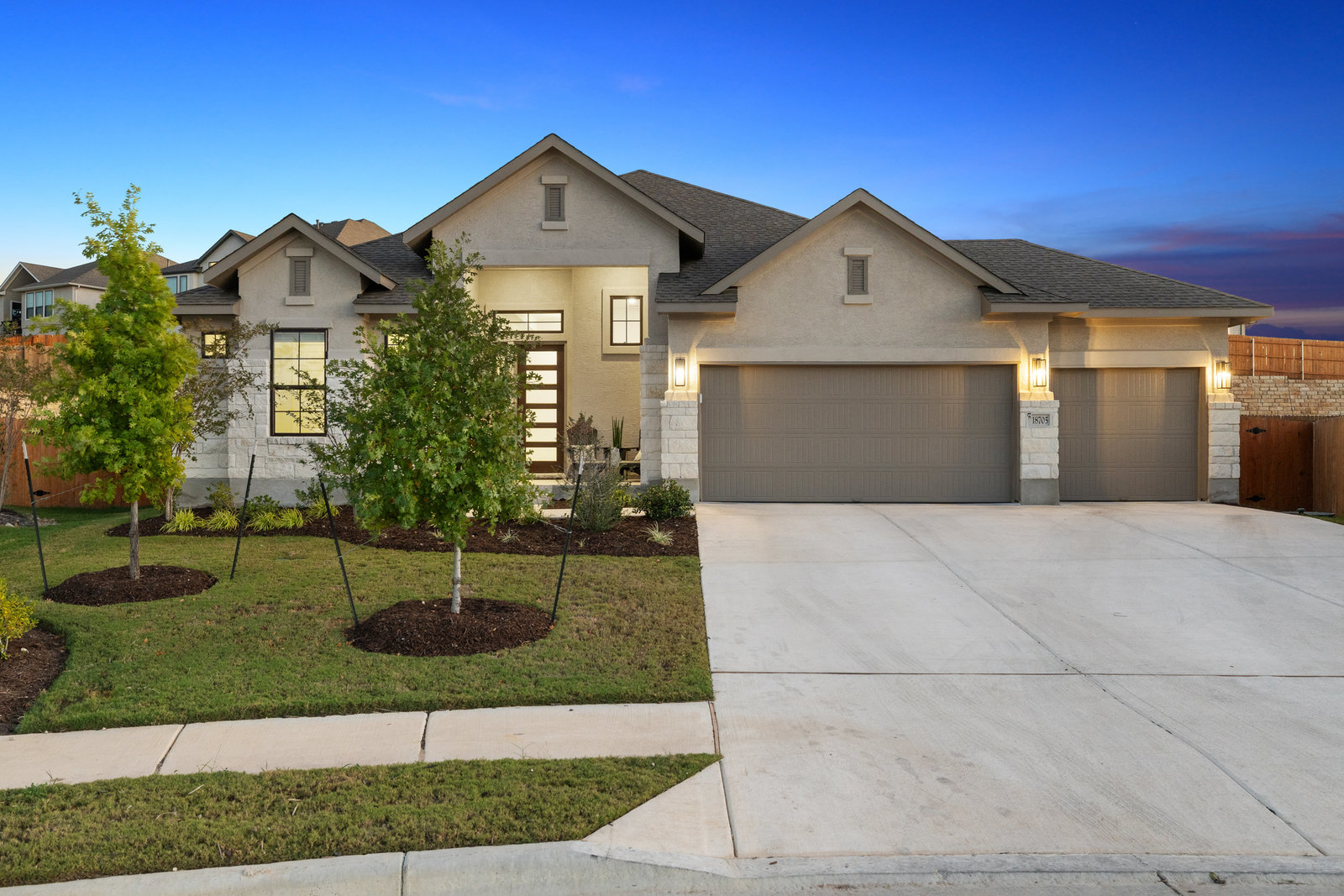 18705 Hopper Lane