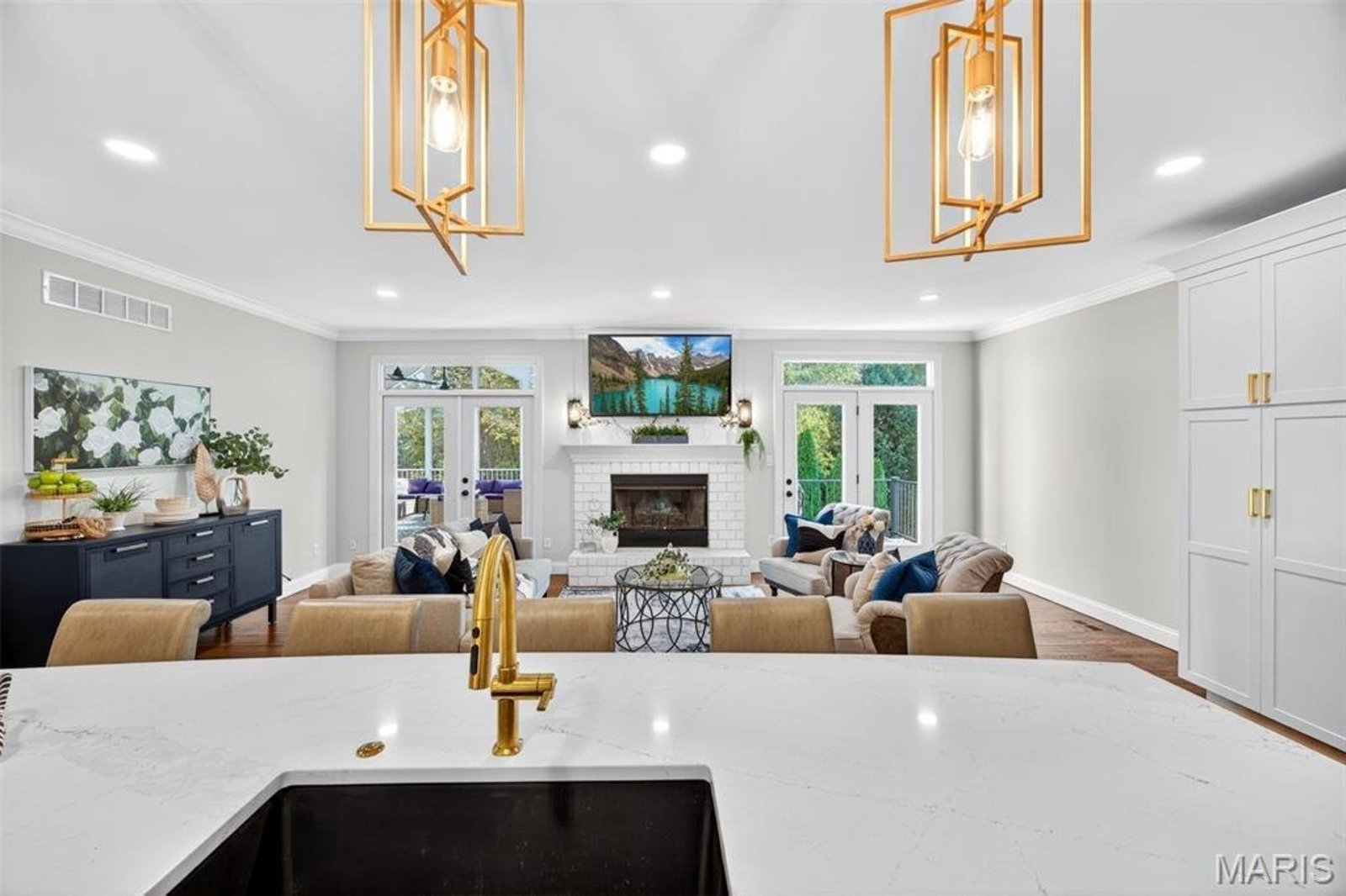 4211 Austin Ridge Drive