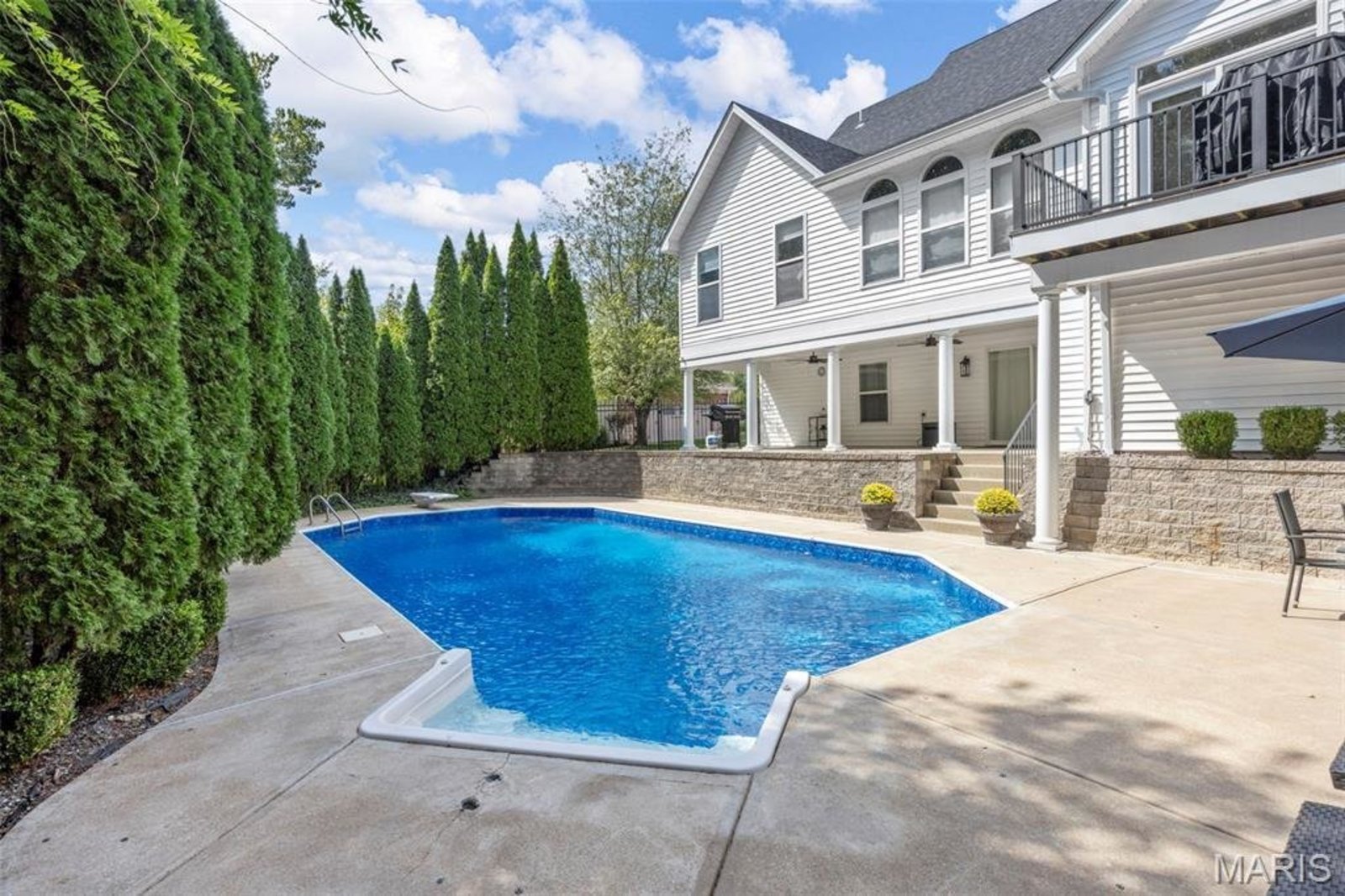 4211 Austin Ridge Drive