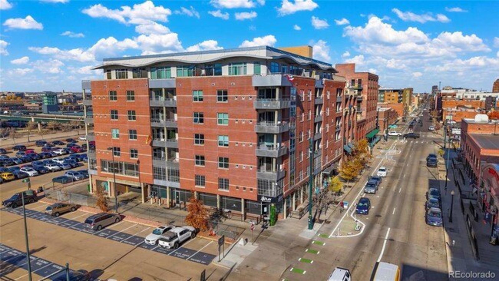 2229 Blake Street #505