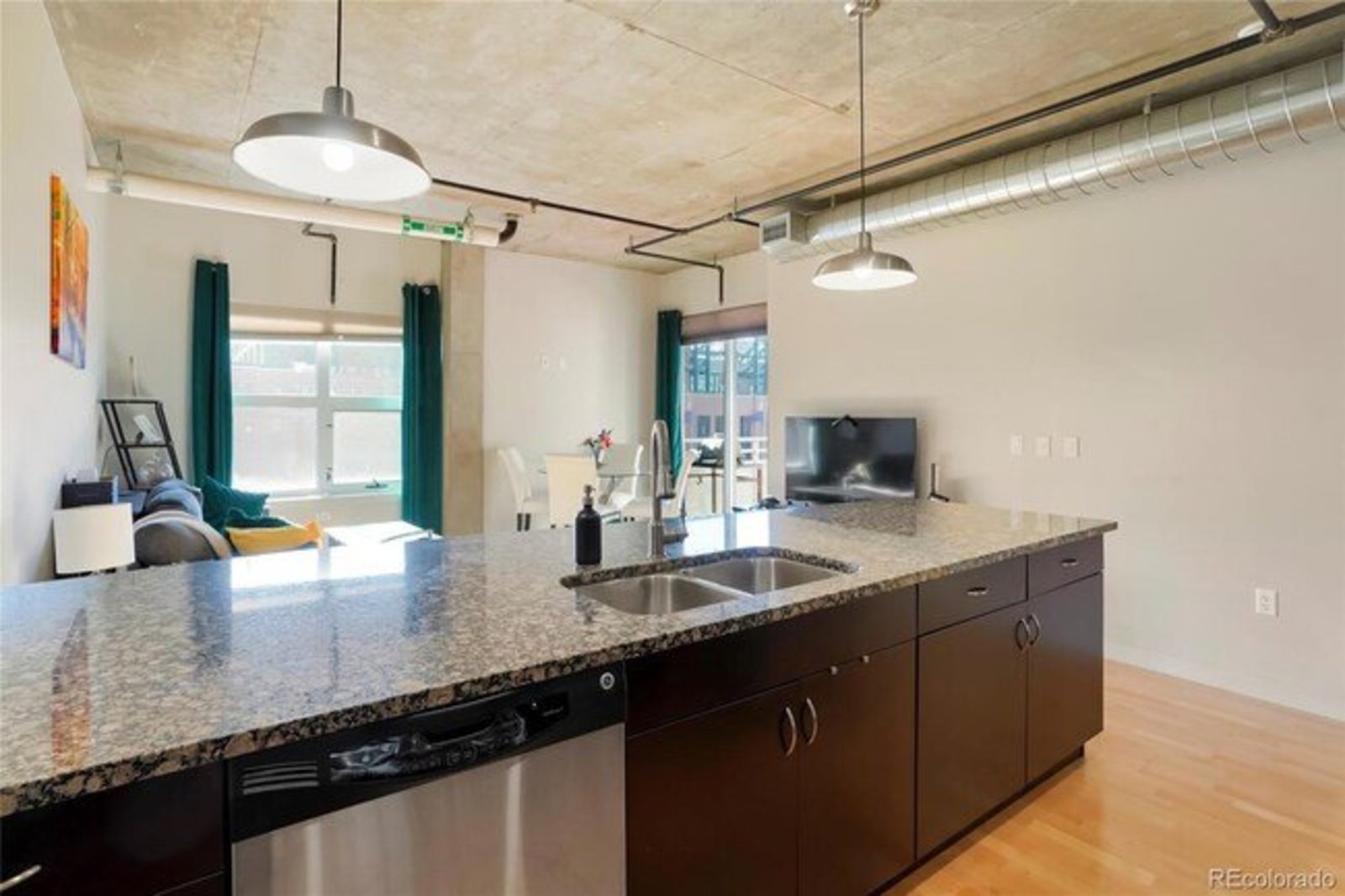 2229 Blake Street #505