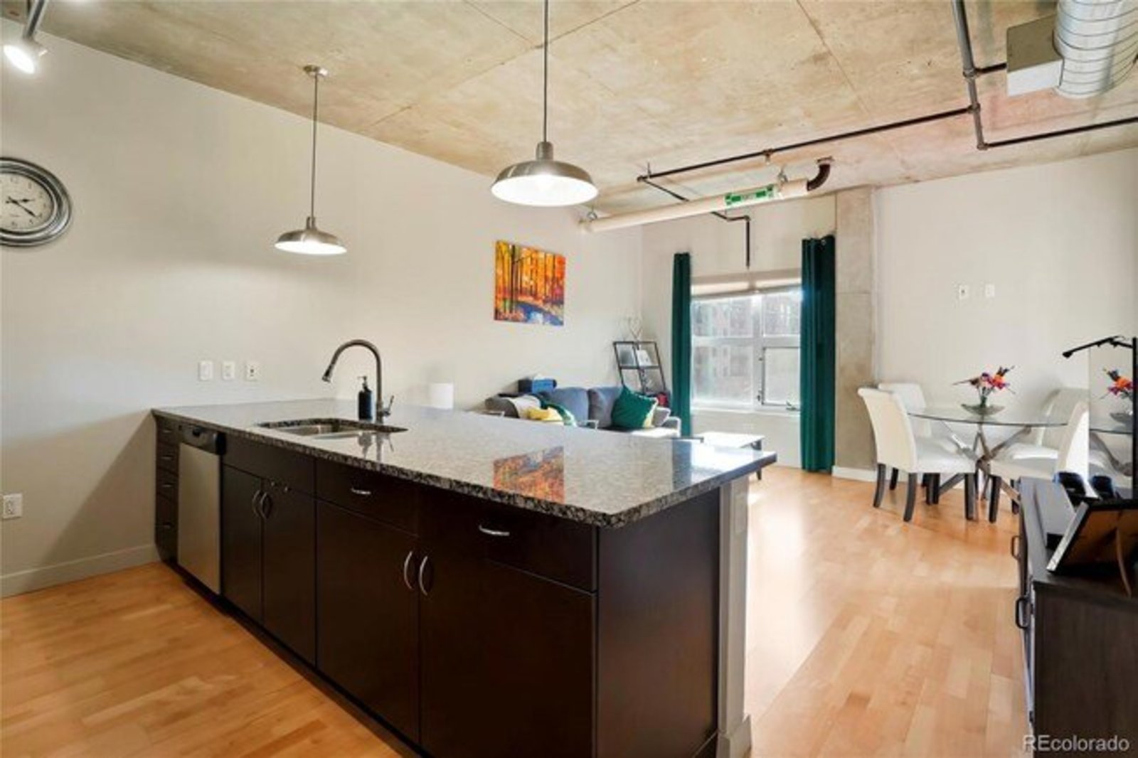 2229 Blake Street #505