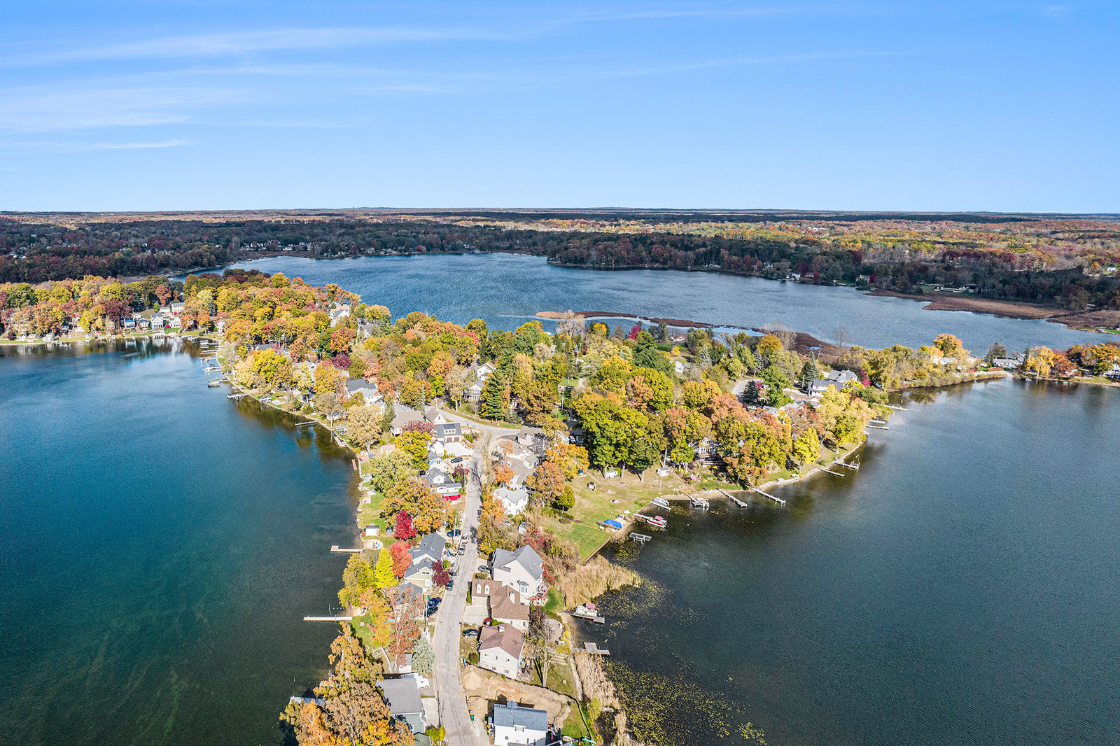 5054 Willow Grove Lane, Brighton, MI