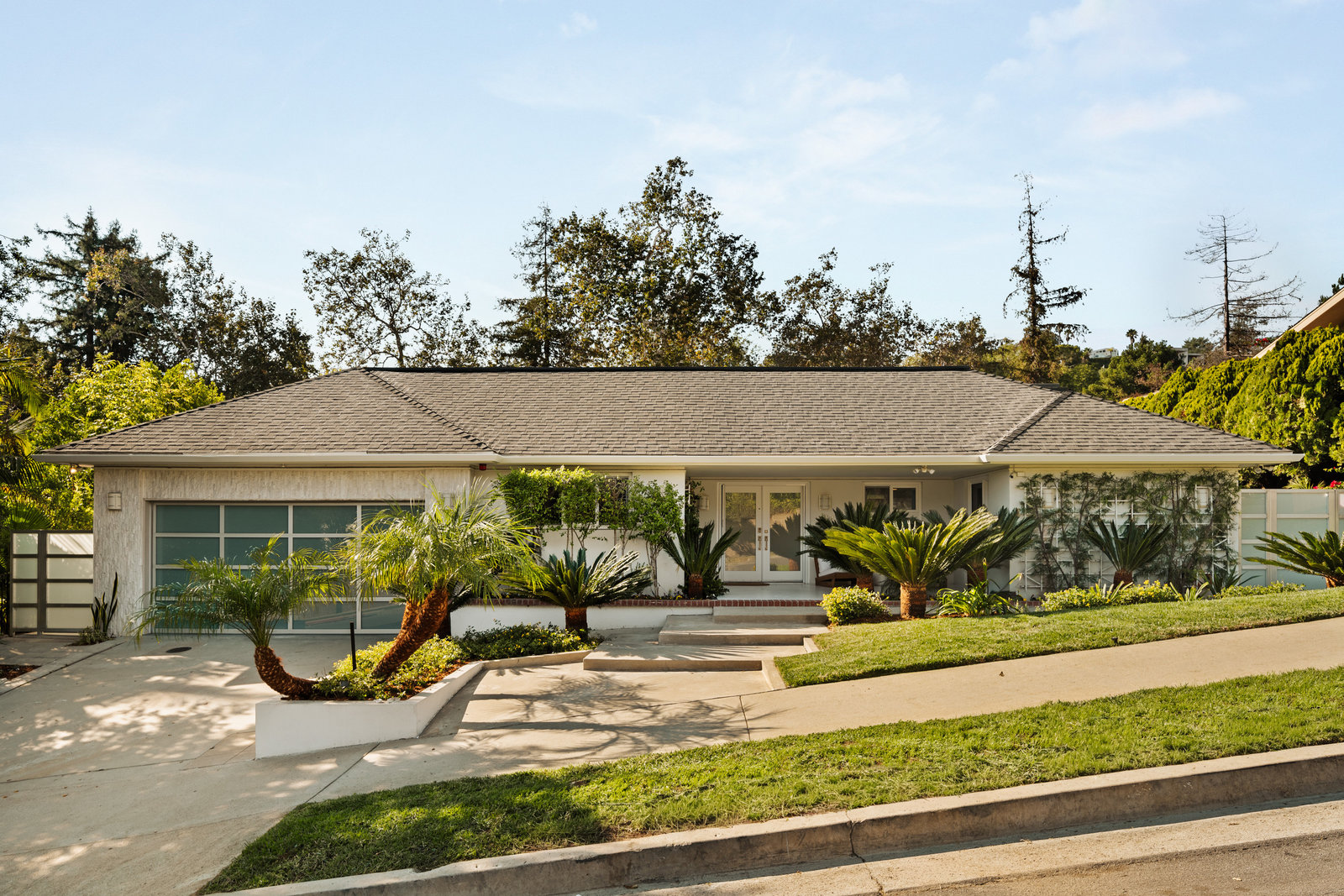 2143 North Hobart Boulevard, Los Feliz
