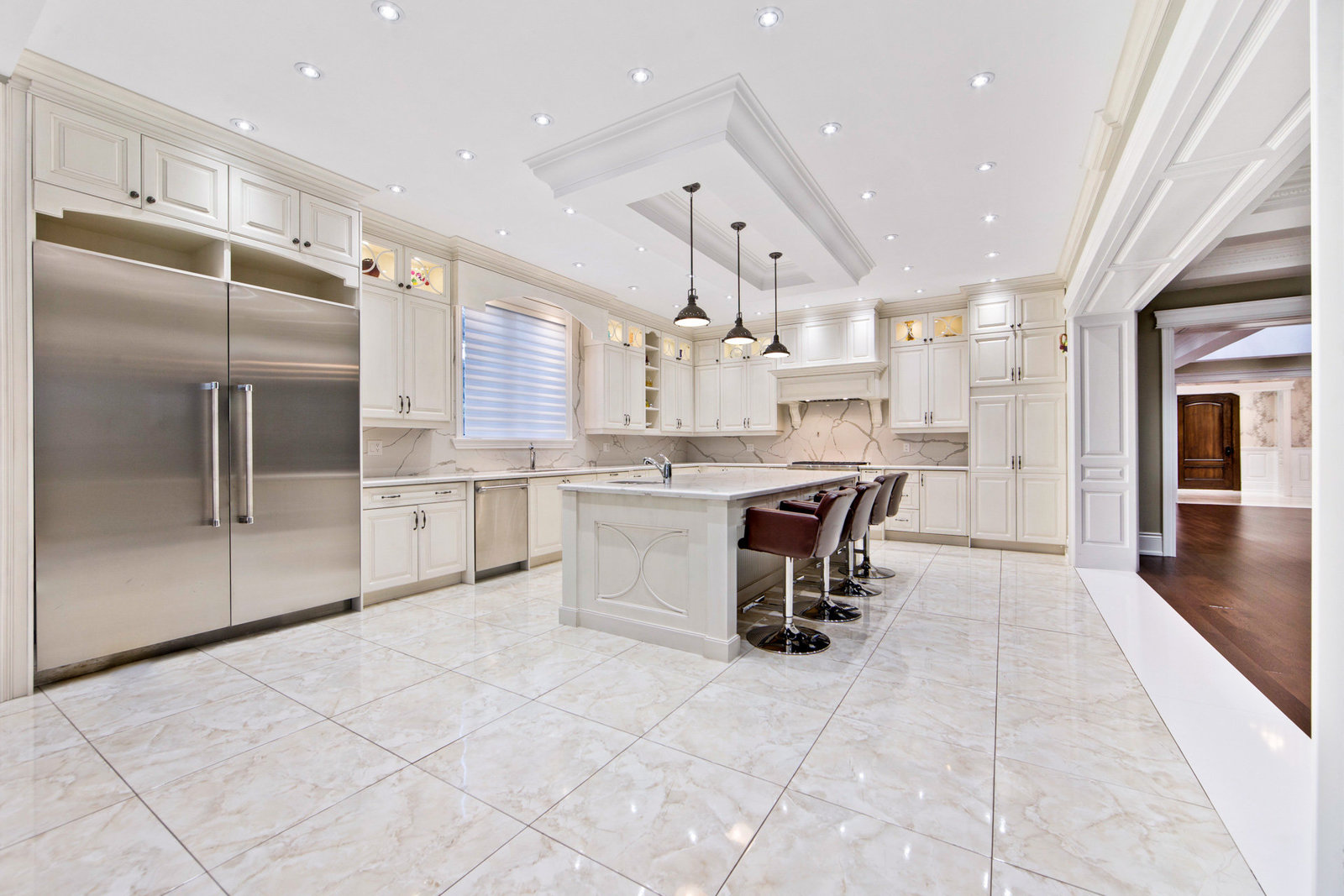 138 Centre St