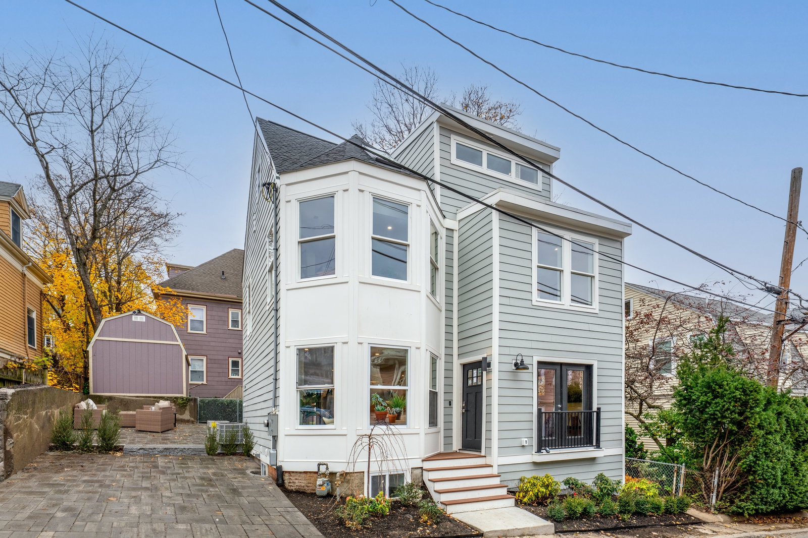 15 Spring Hill Terrace