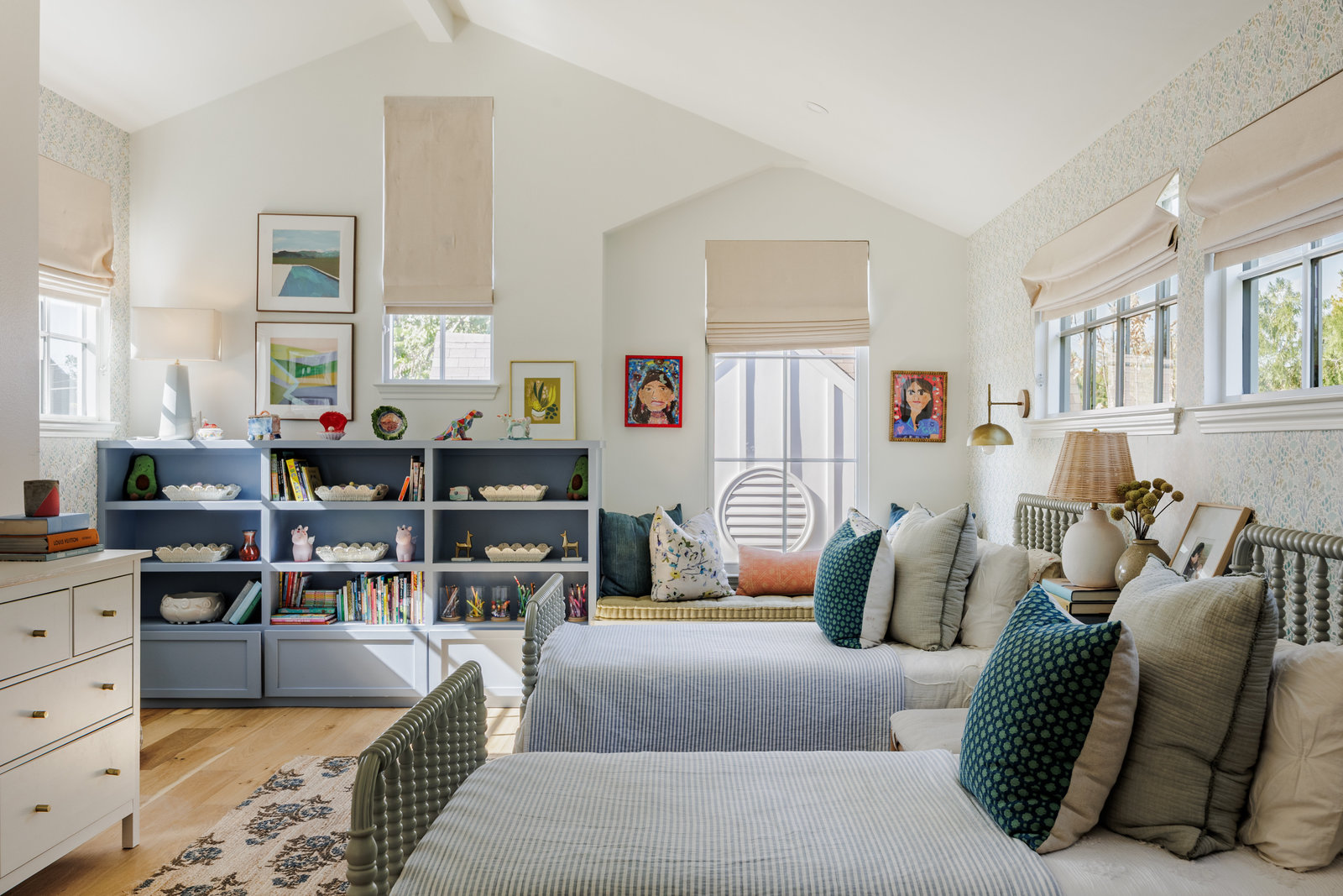 Storybook Cape Cod Style Home in the heart of Rosedale | Kuper Sotheby ...