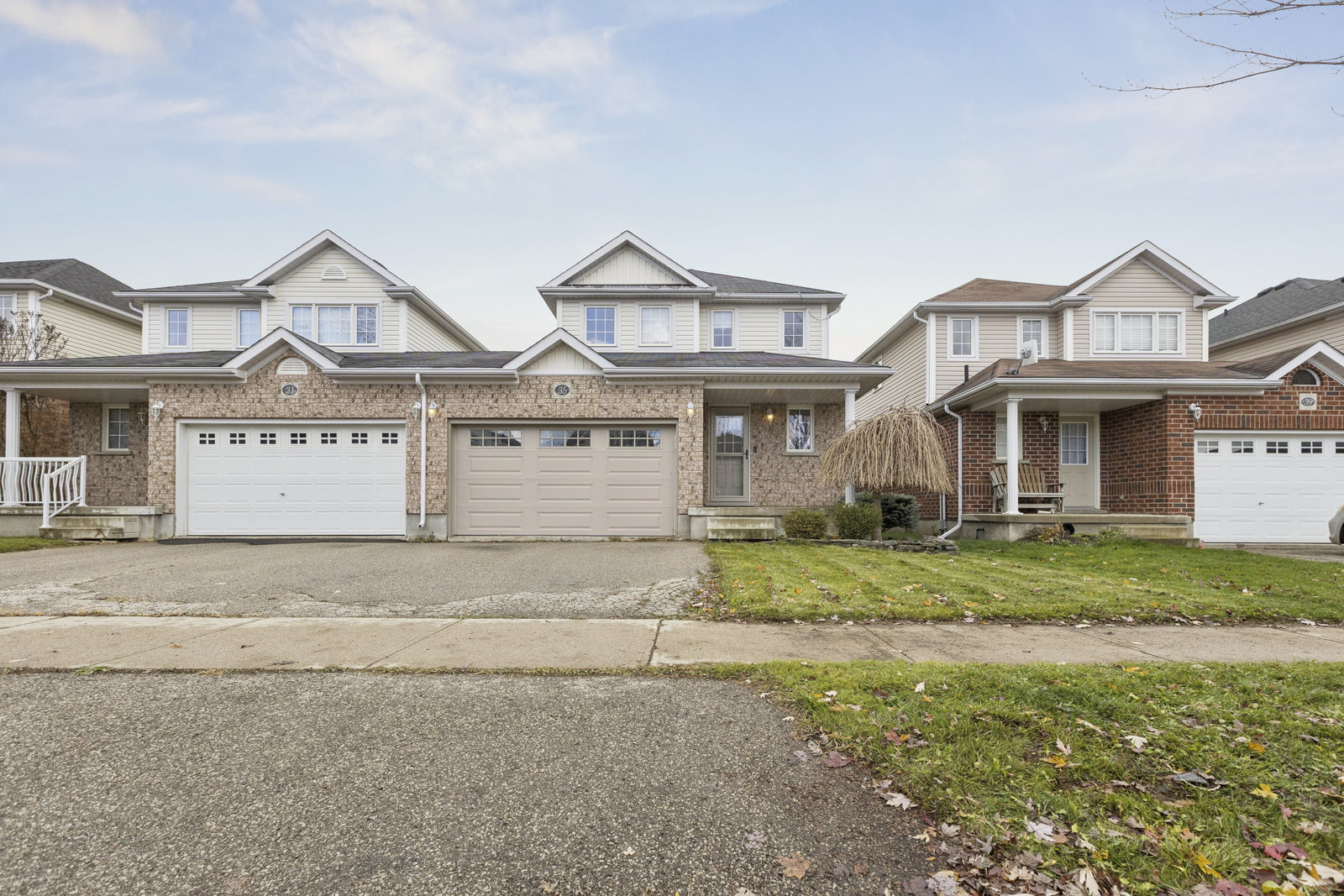 35 Robb Road