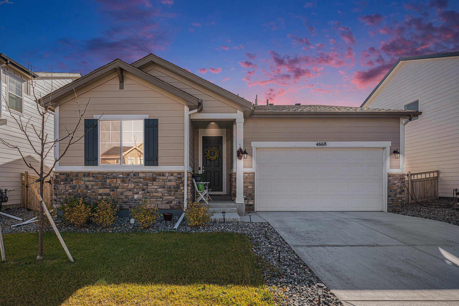 4668 Hatcher Drive