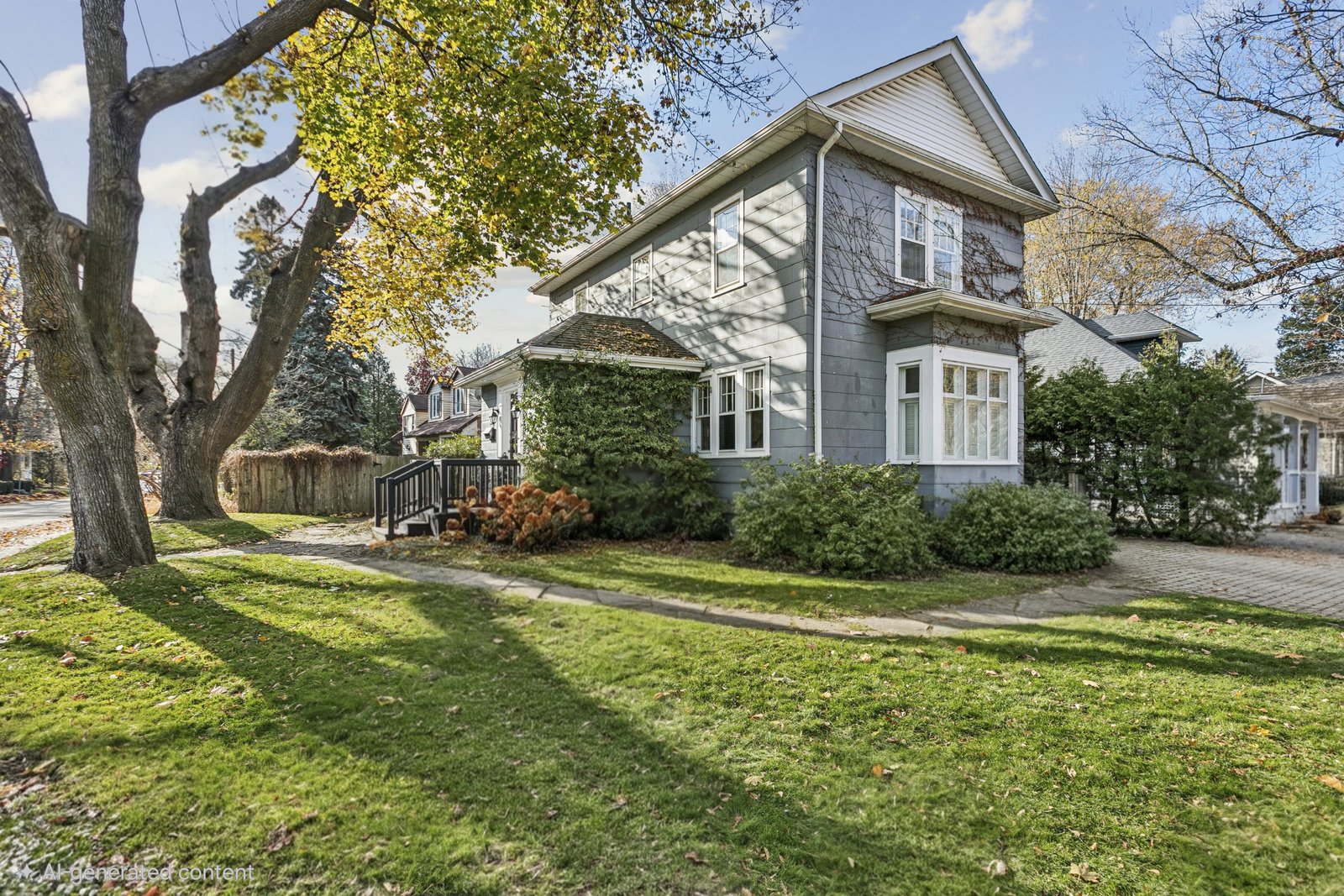289 Spruce Street Oakville On L6J 2G8