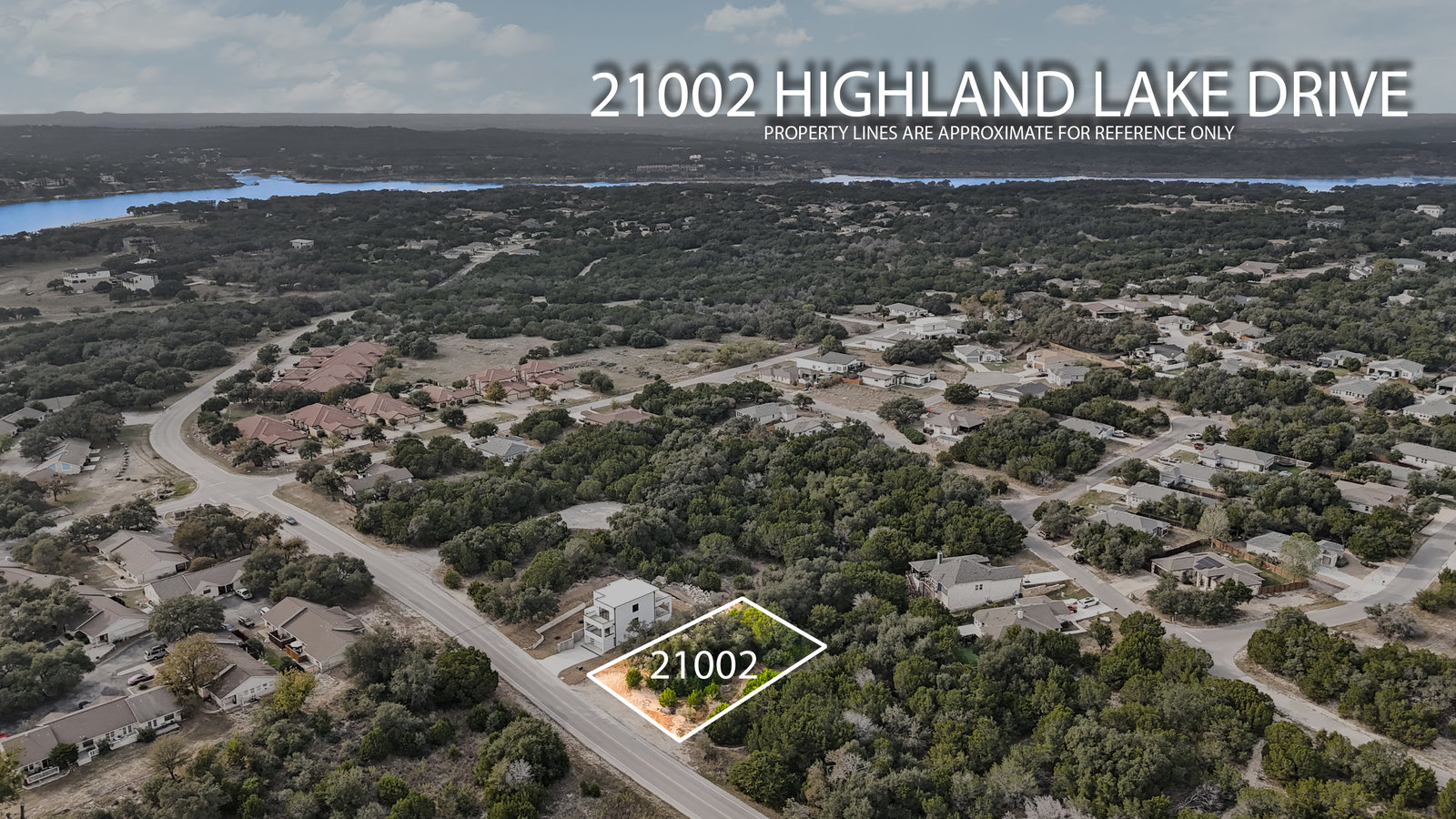 21002 Highland Lake Drive