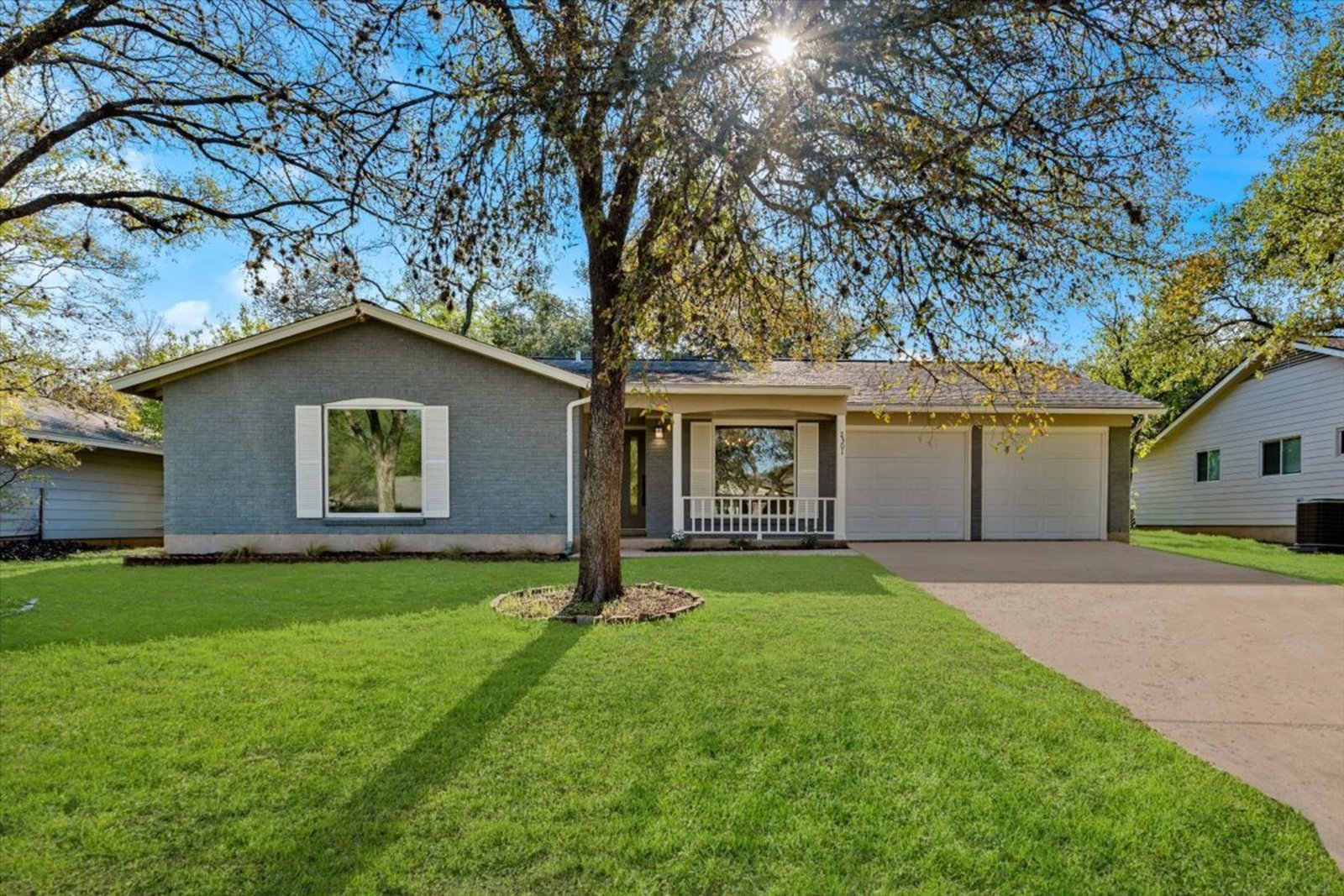2301 Brookhill Dr | The Morshed Group