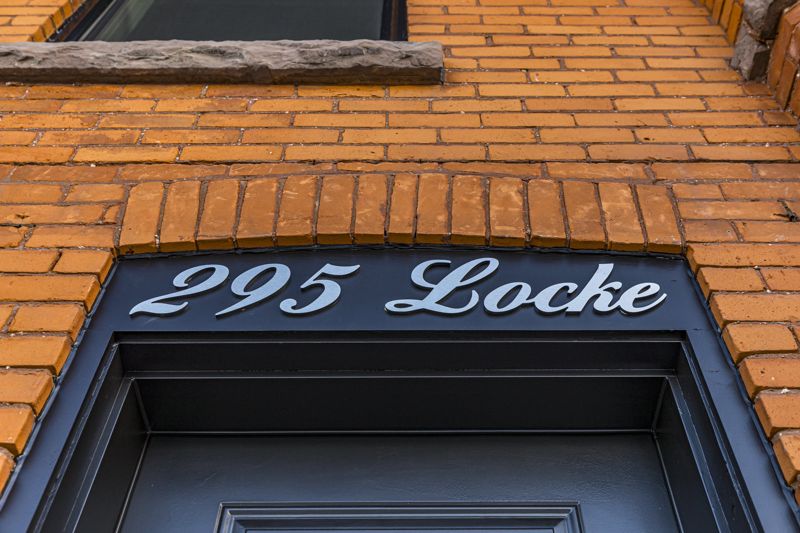 295 Locke Street South