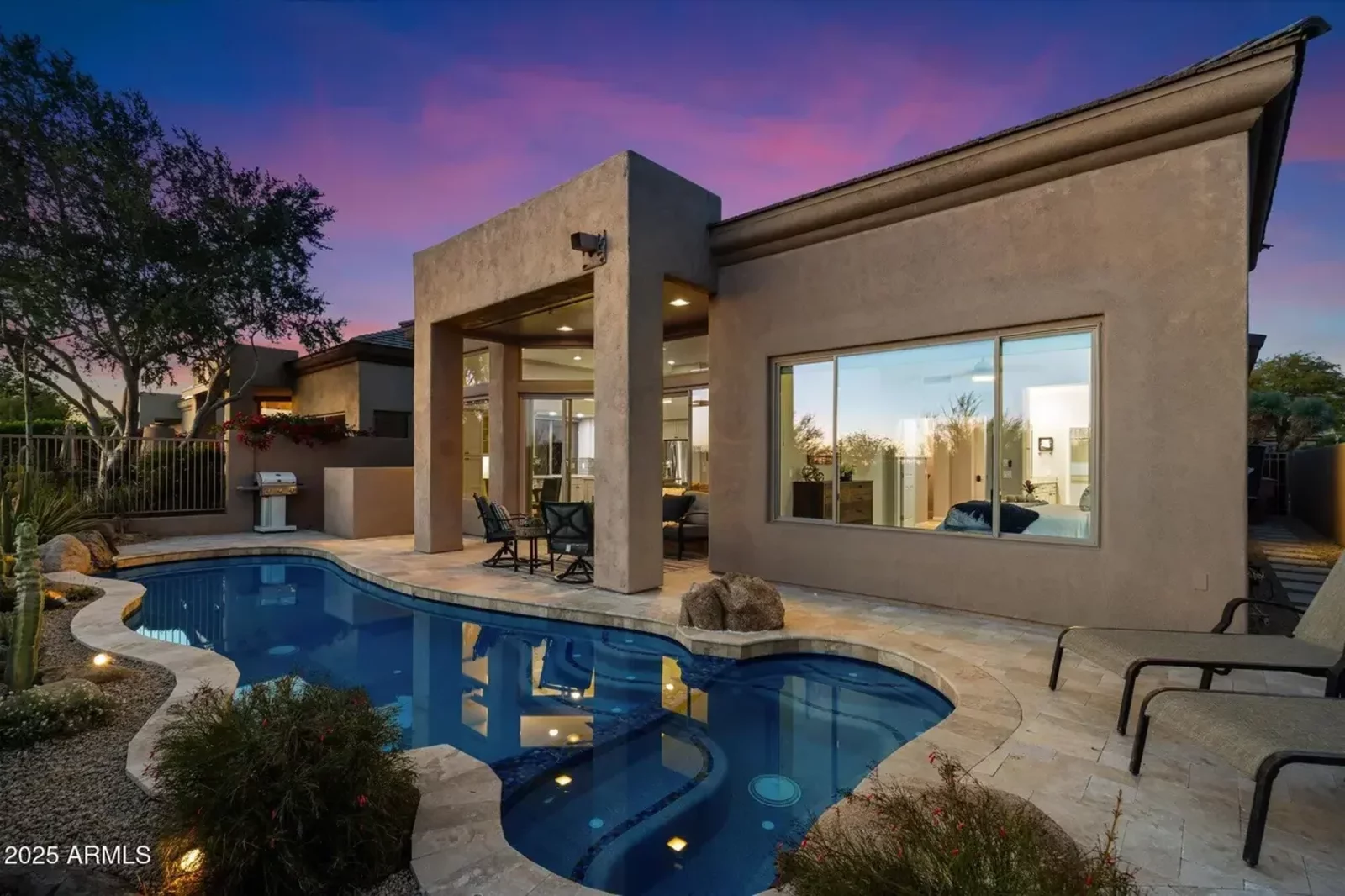 6501 E Shooting Star Way