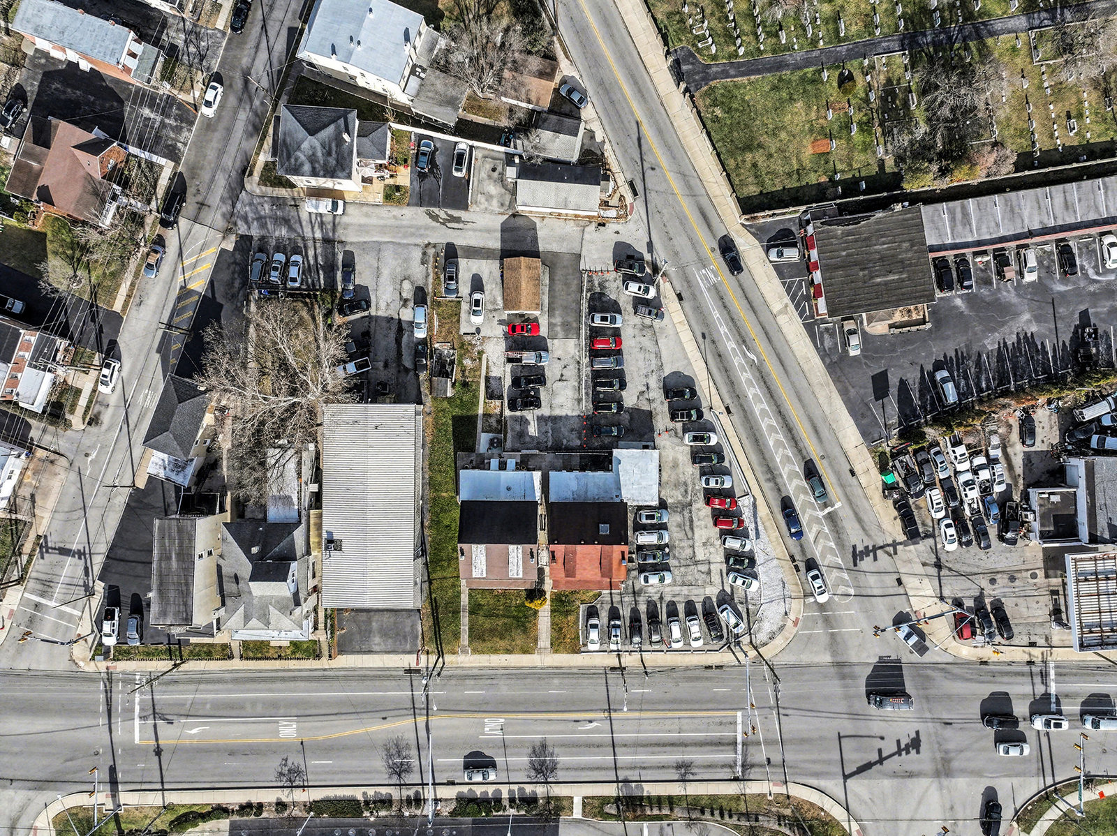 1315 East Ridge Pike