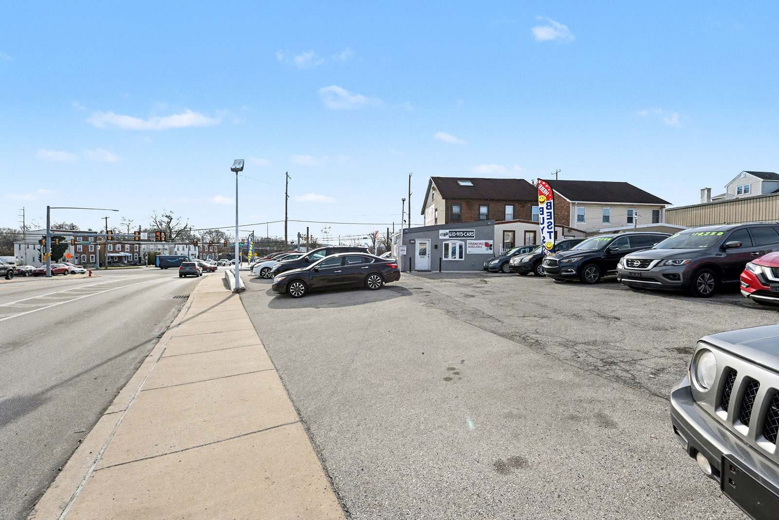1315 East Ridge Pike
