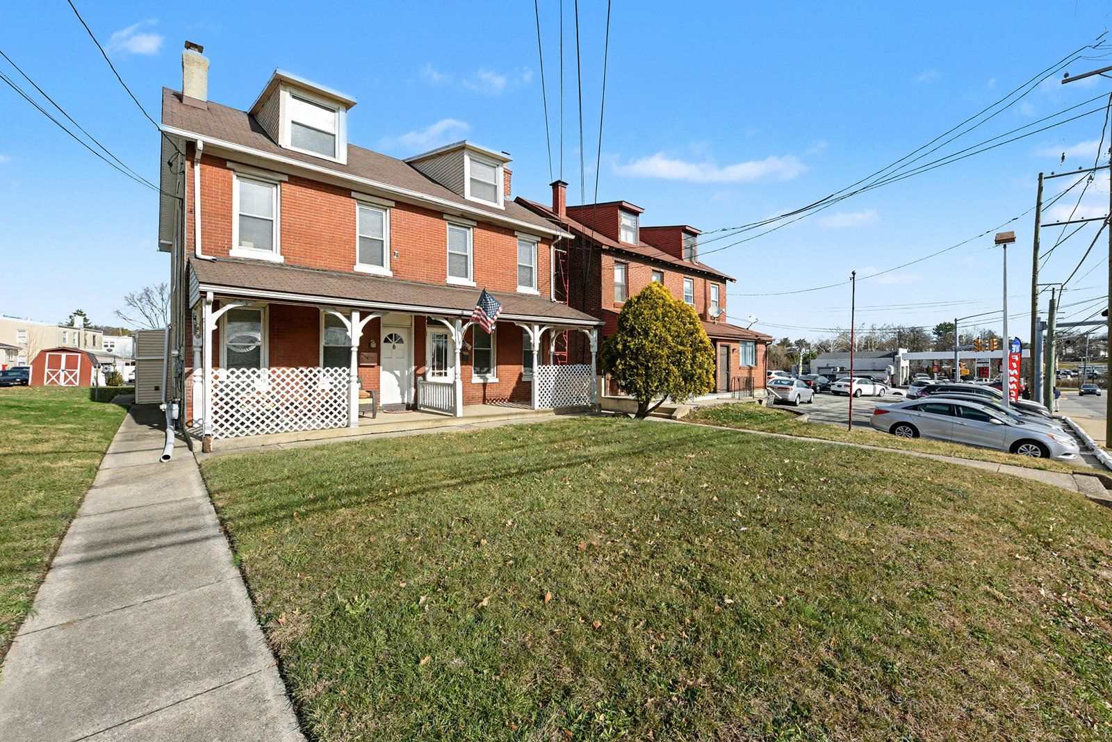 1315 East Ridge Pike