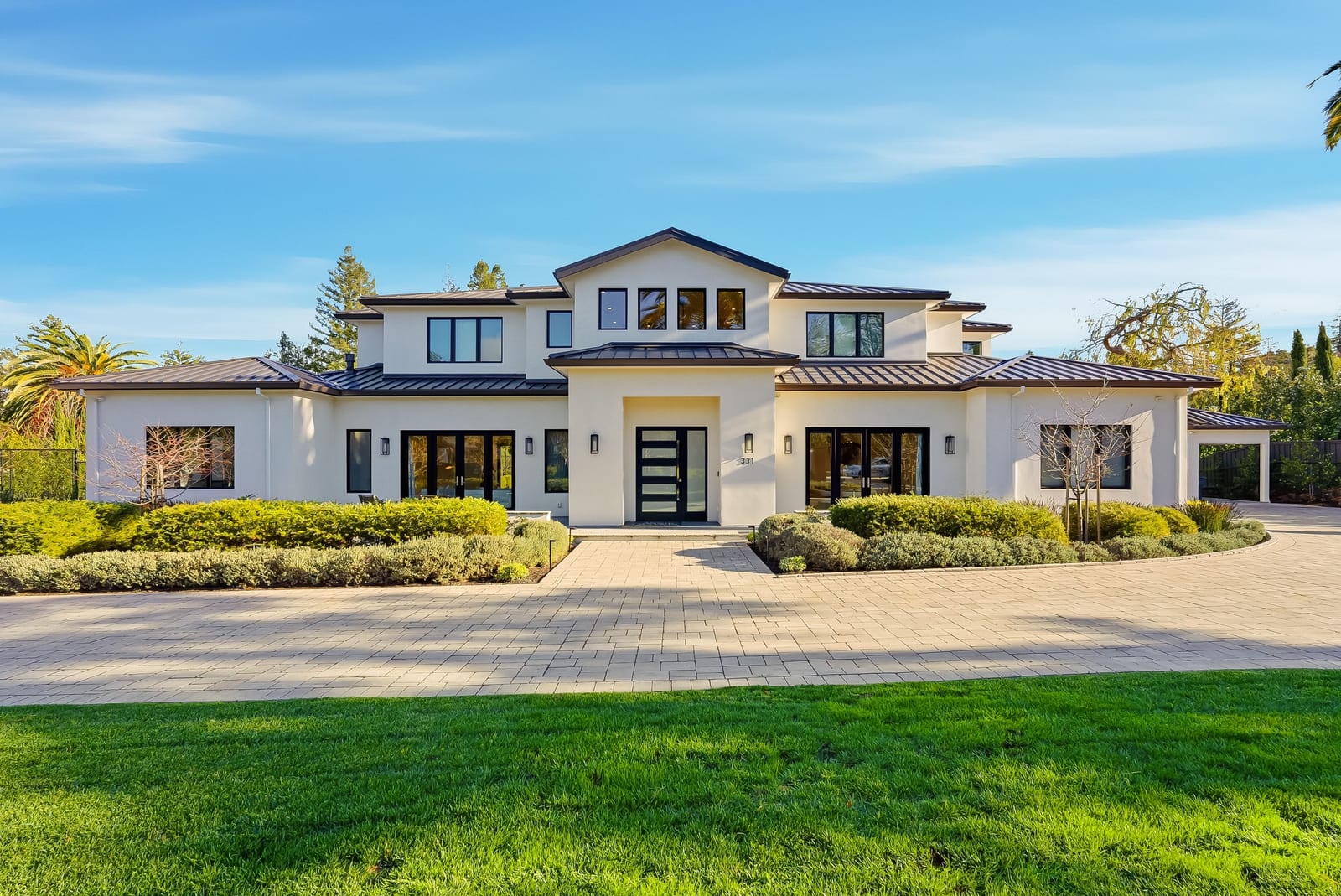 331 Stevick Dr, Atherton, CA94027