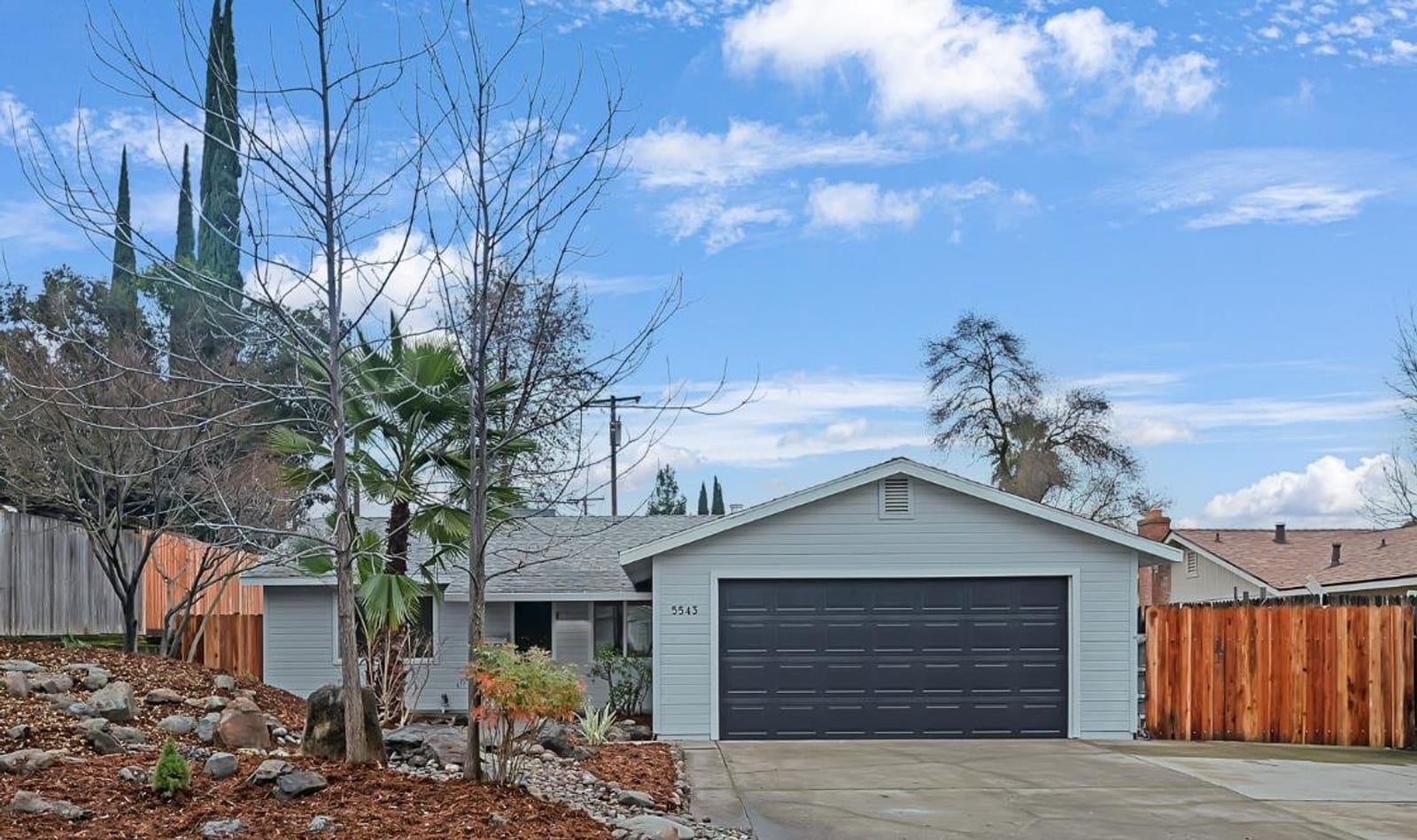 5543 Bellingham Way