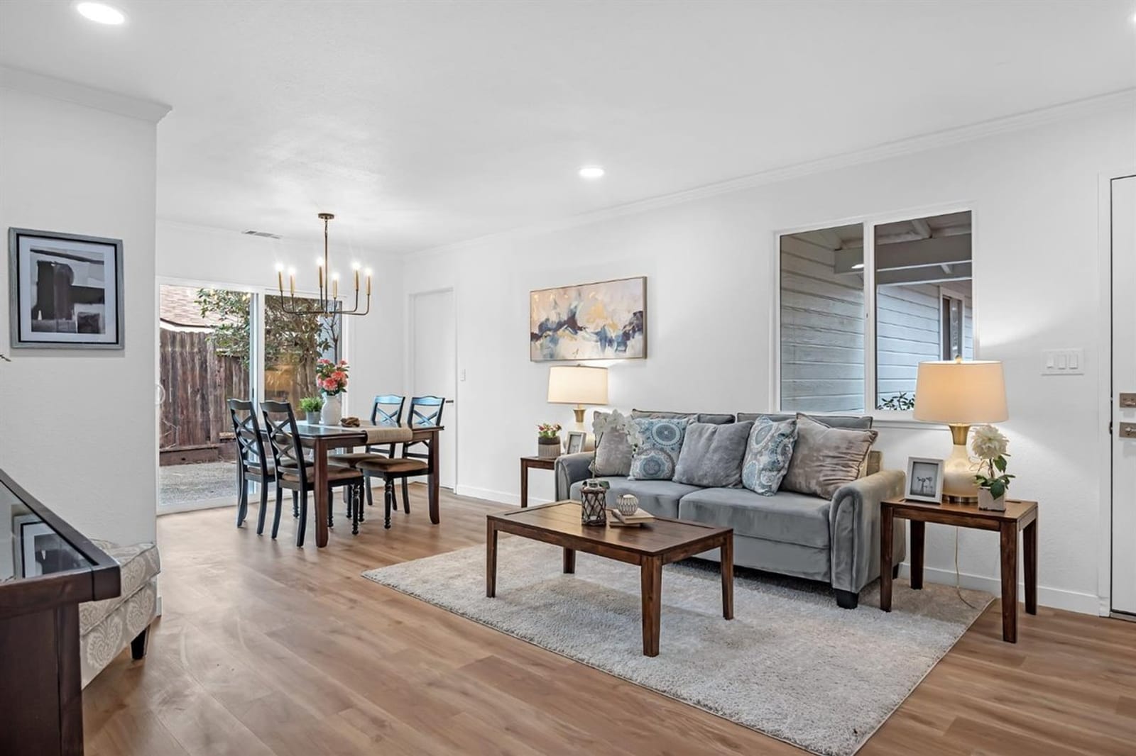 5543 Bellingham Way