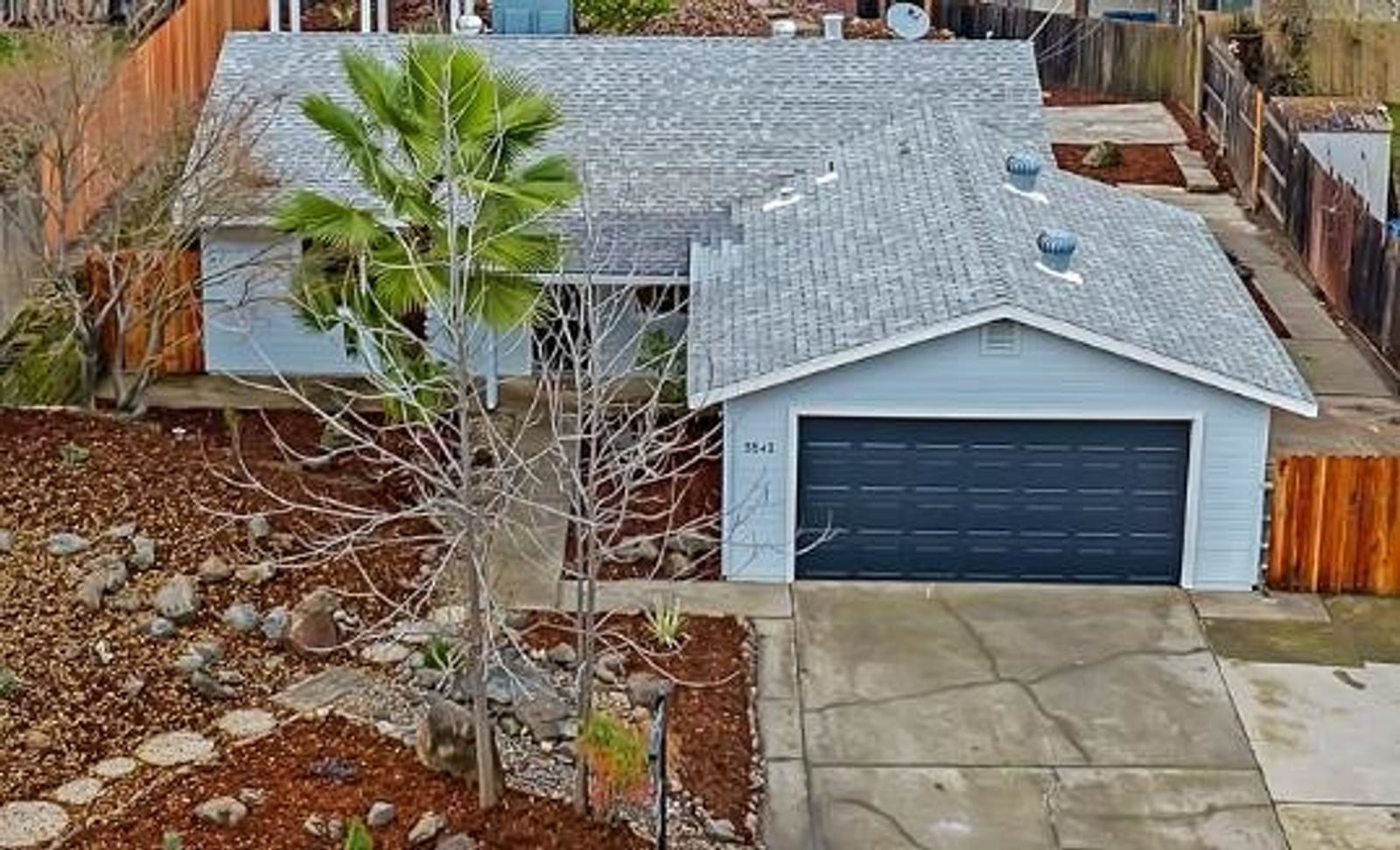 5543 Bellingham Way