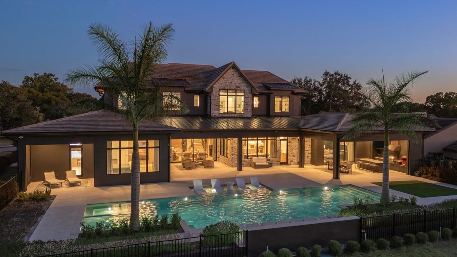 6208 Donegal Drive | Bay Hill