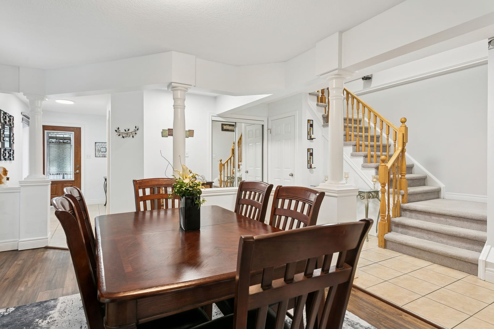 6 Heatherwood Place