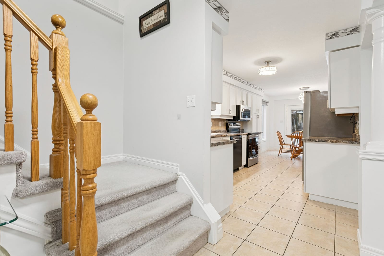 6 Heatherwood Place