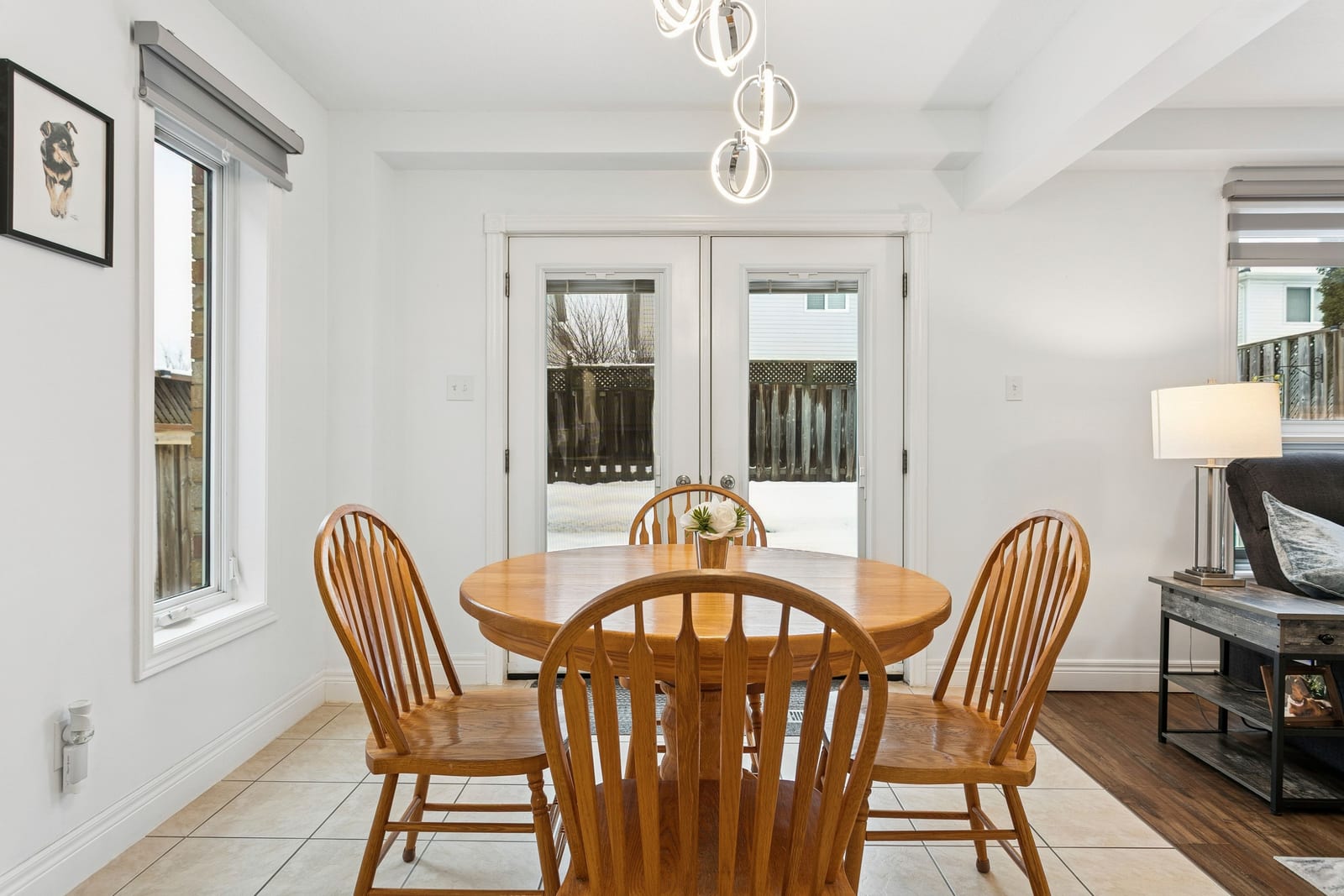 6 Heatherwood Place