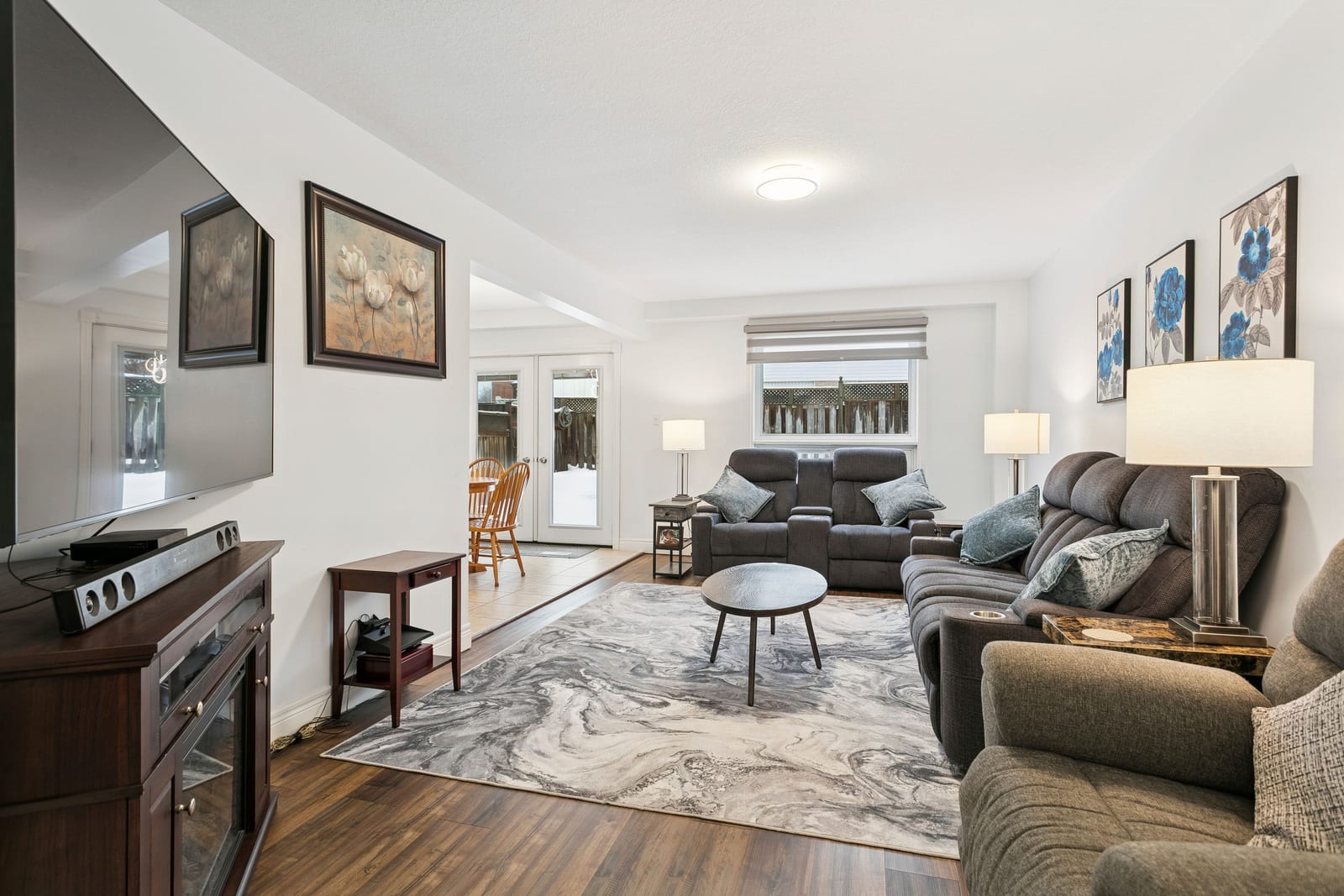 6 Heatherwood Place