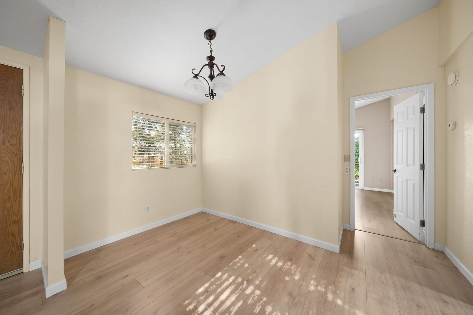 Property Tour