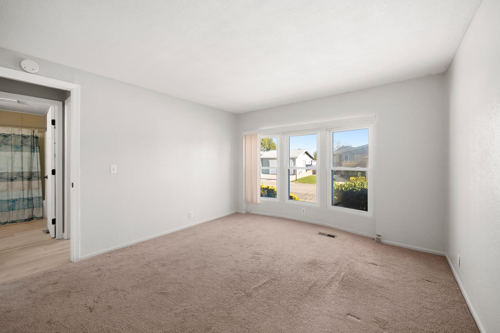Property Tour