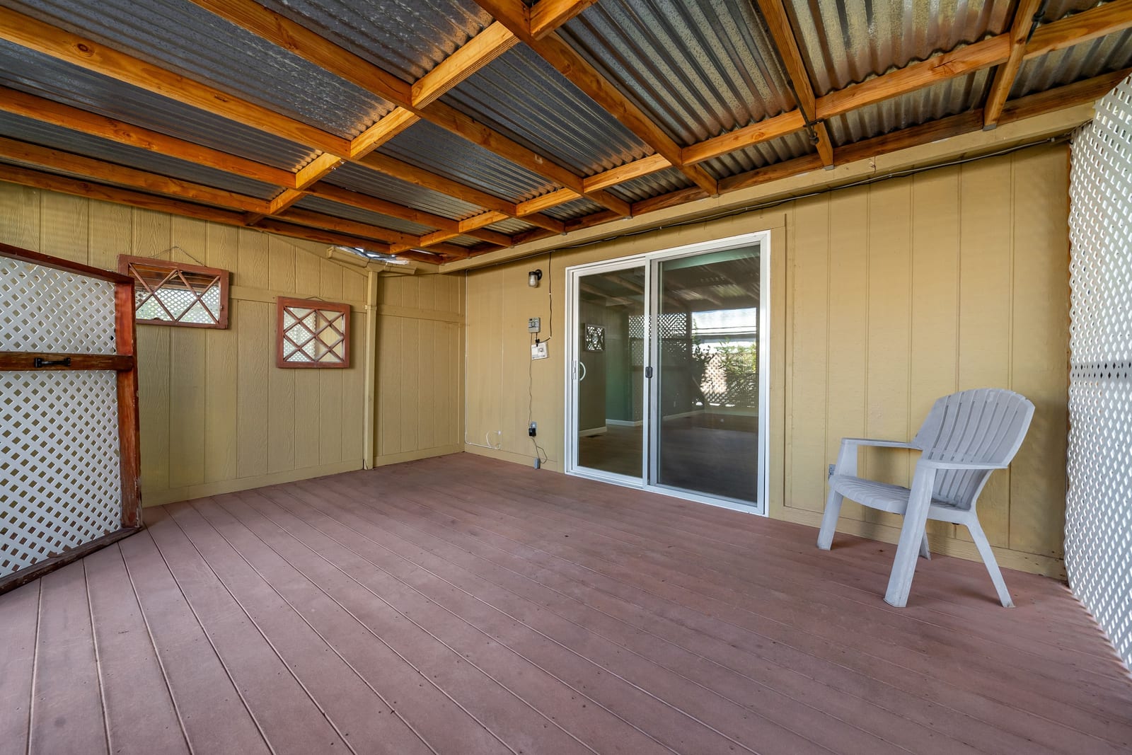 Property Tour