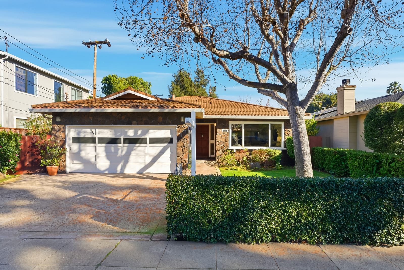 Oakwood Living Redwood City
