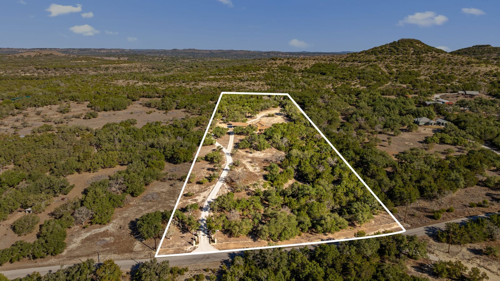 236 Ranch Circle Rd