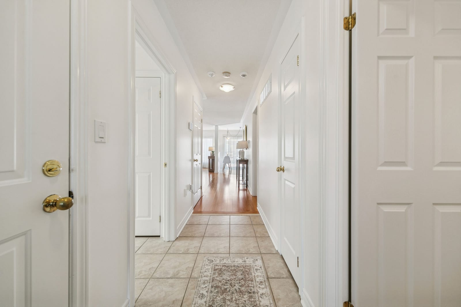 245 Centennial Forest Drive, Milton Ontario