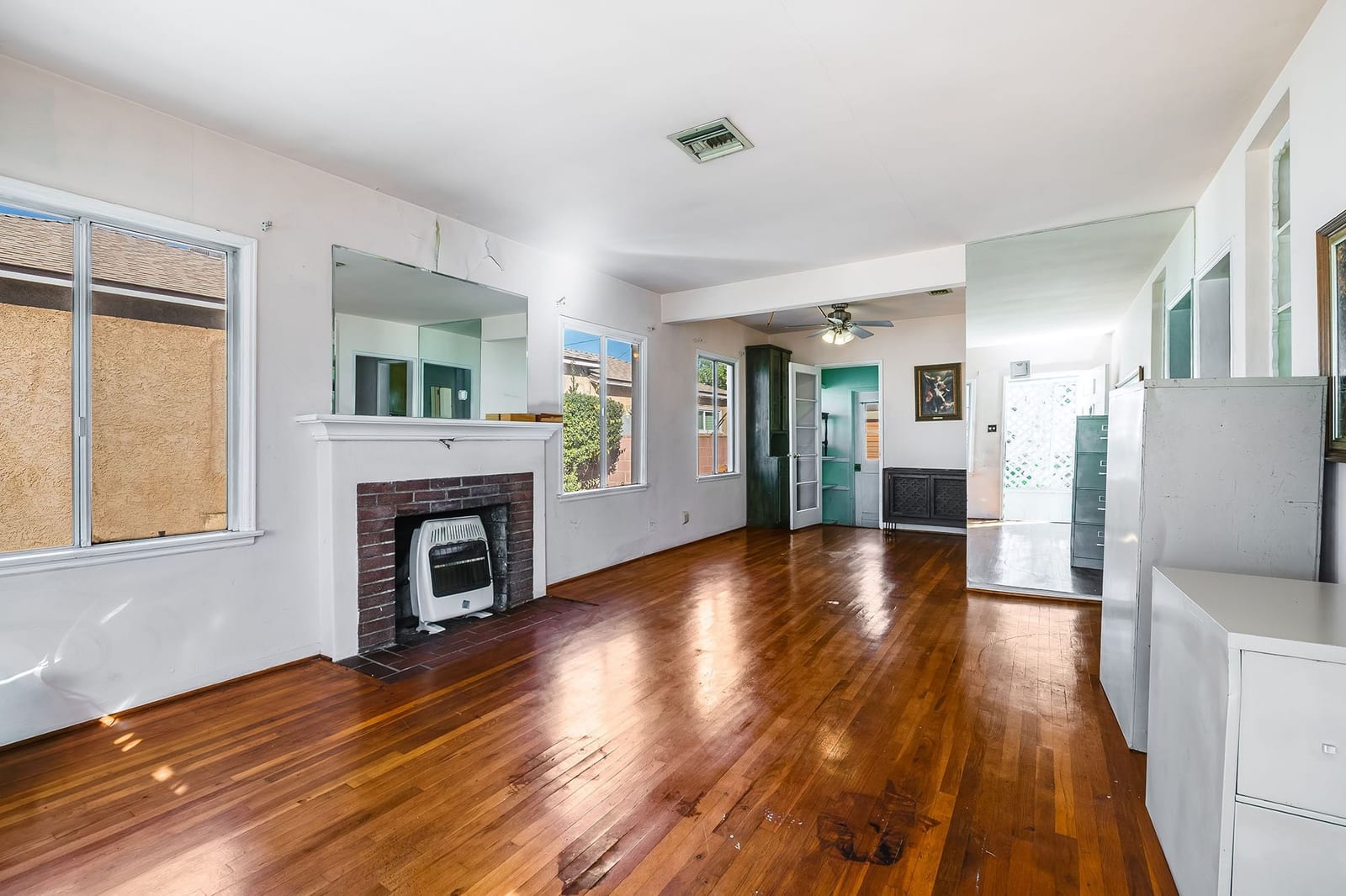 340 S. Lomita Street | Compass