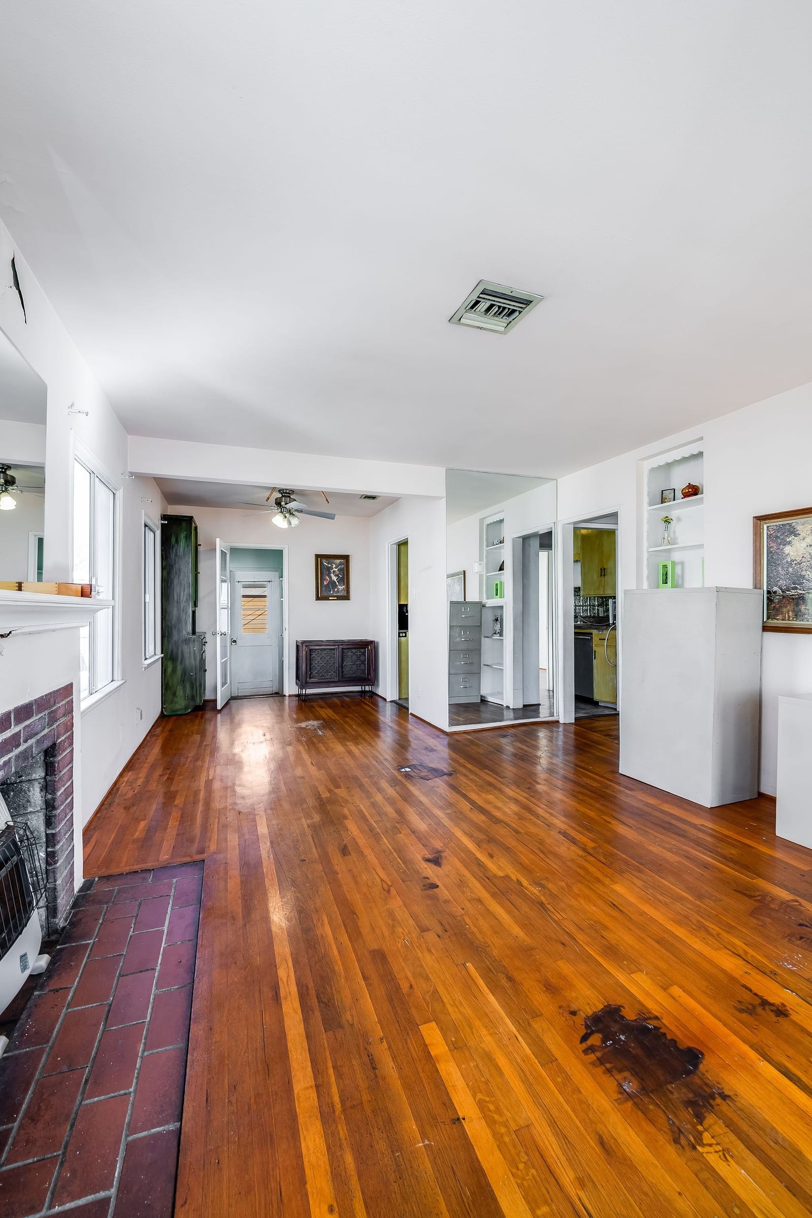 340 S. Lomita Street | Compass