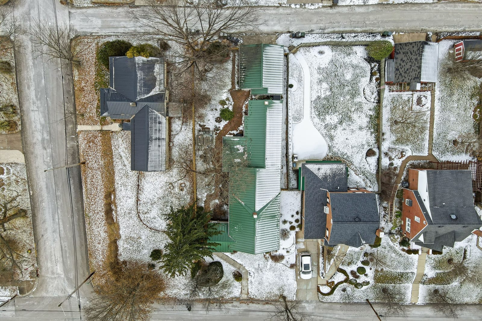 509 11th Street, Oakmont | Piatt Sotheby's International Realty